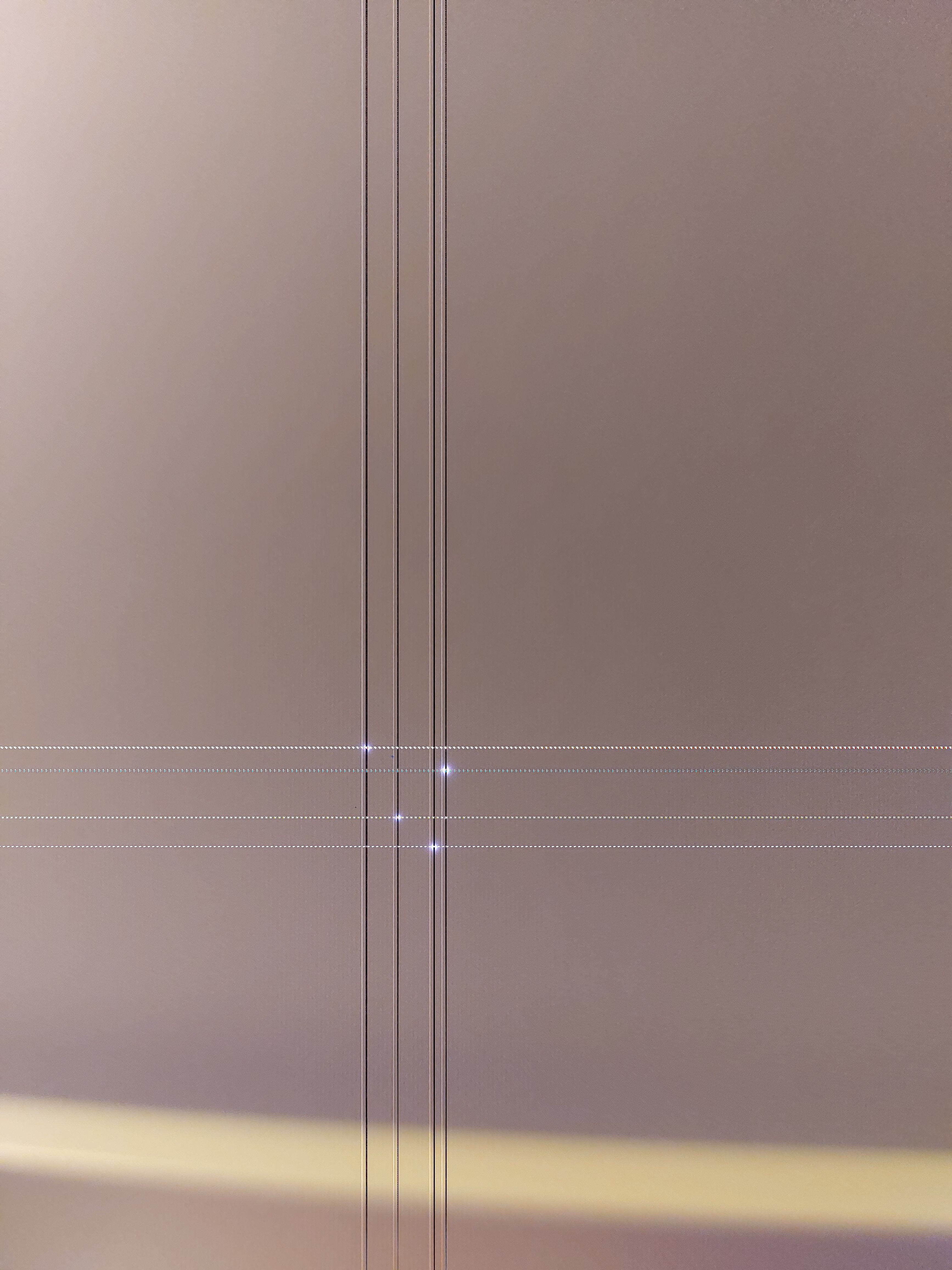 Lines on camera - Samsung Community