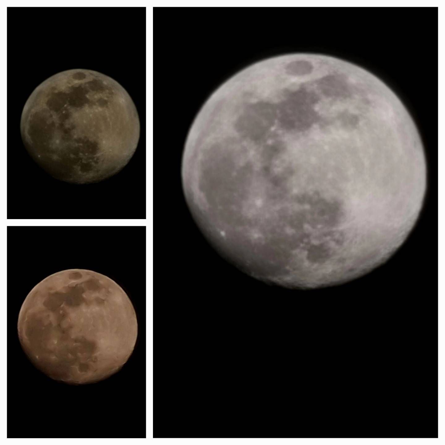 Moon - Samsung Community