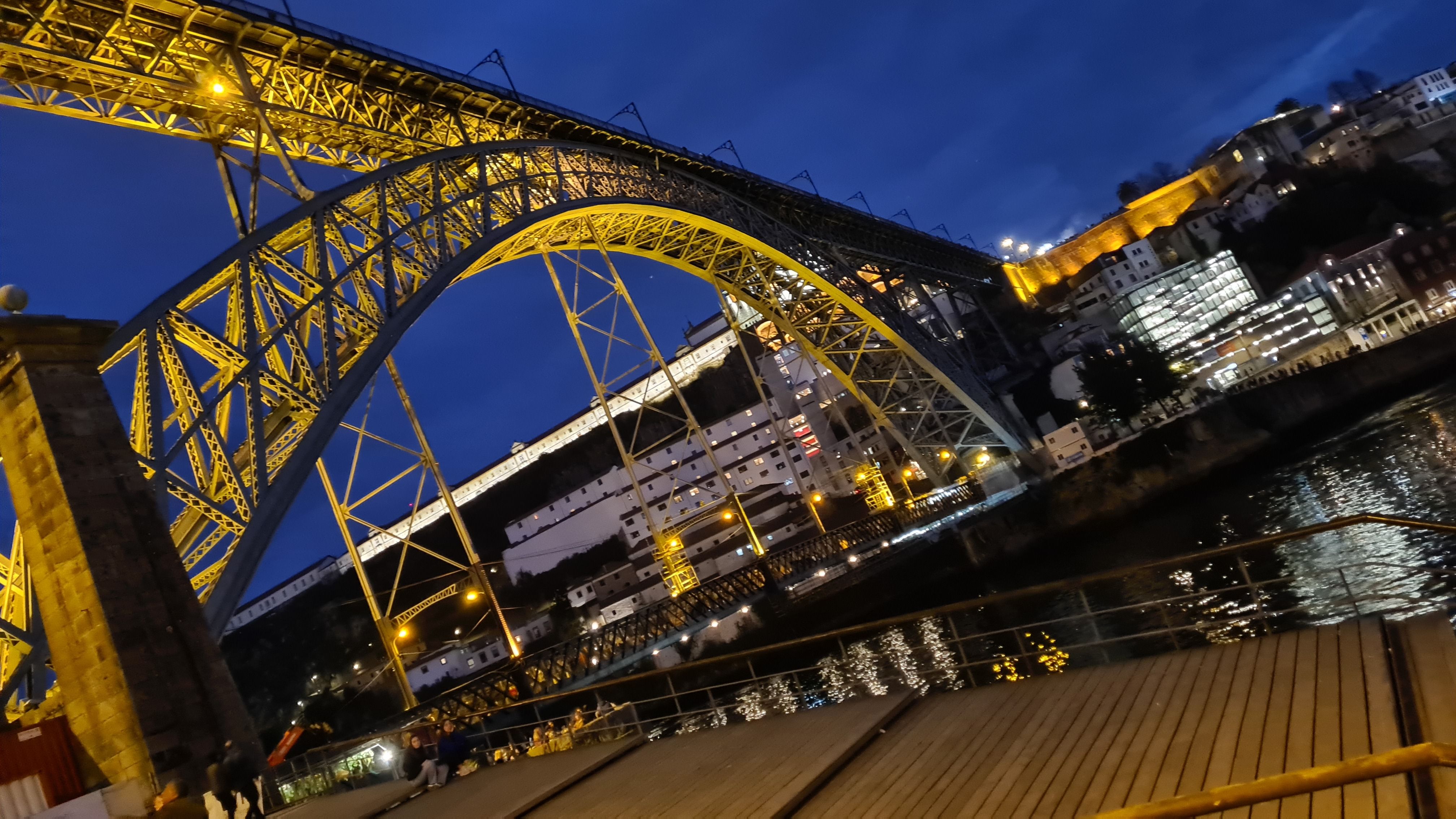 PORTO.BRIDGE - Samsung Community