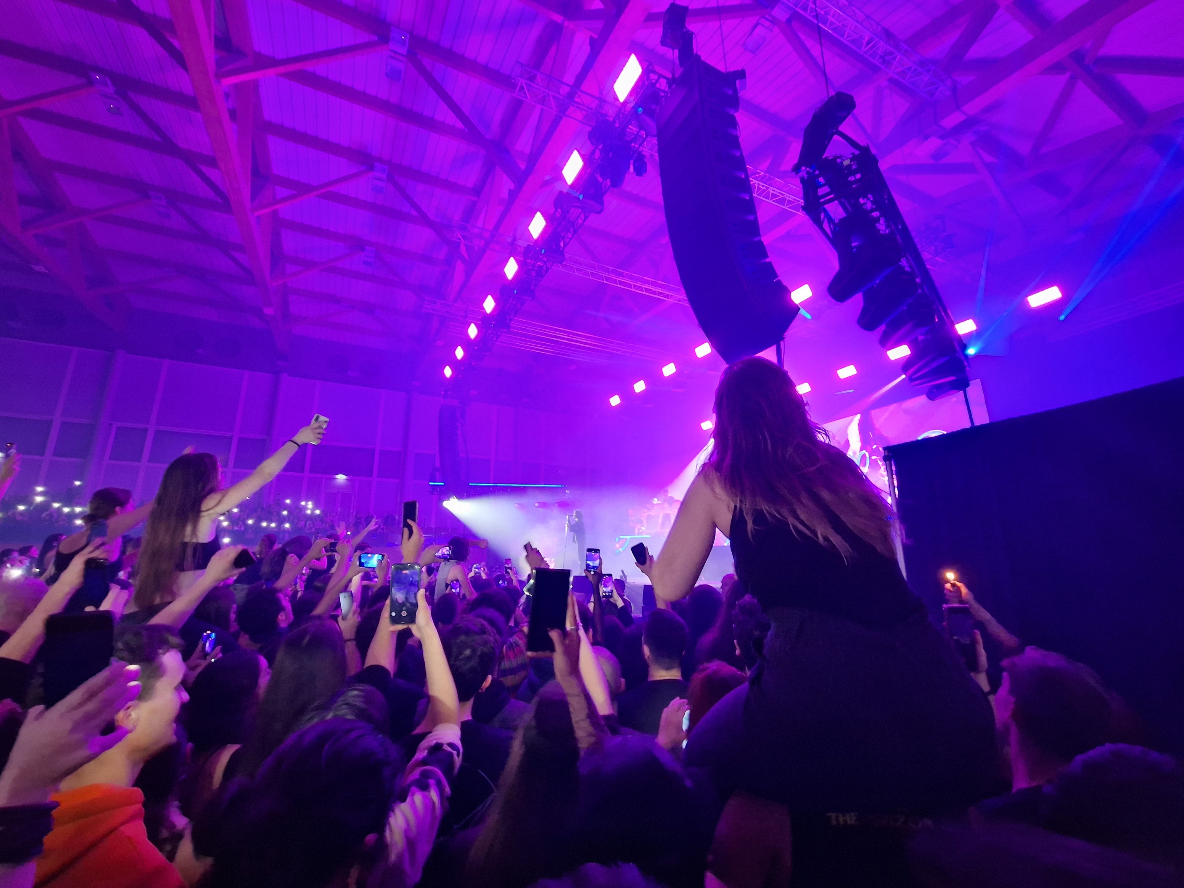 Sala Tejo - Samsung Community