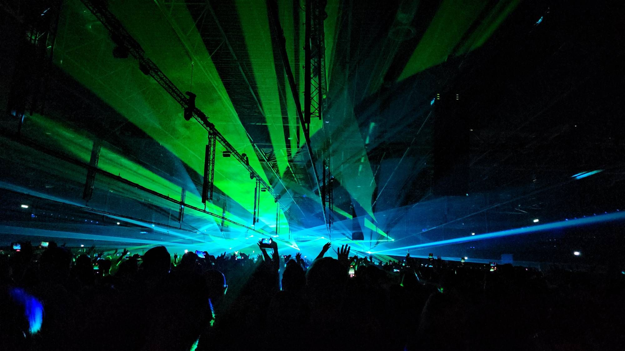 ASOT 1000 Utrecht - Samsung Community