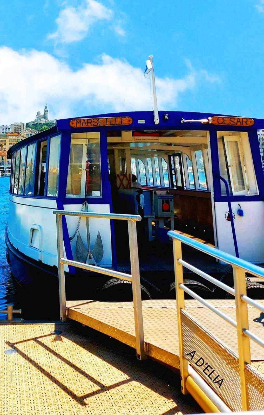 Le ferry boat Le César - Samsung Community