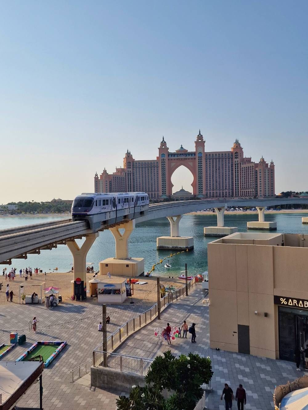 The Point,Dubai - Samsung Community