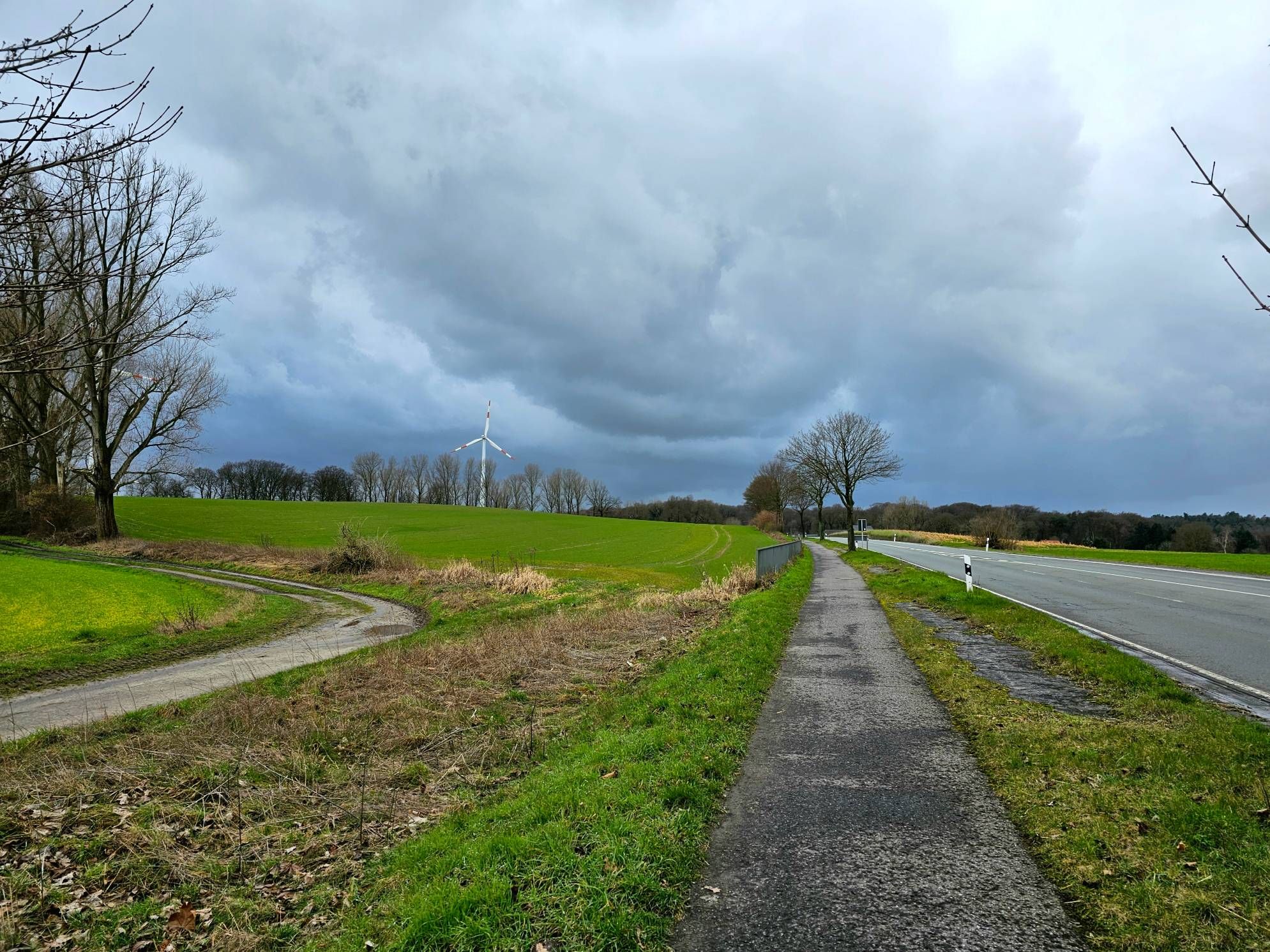 Für Windrad Fanatiker 😄 - Samsung Community