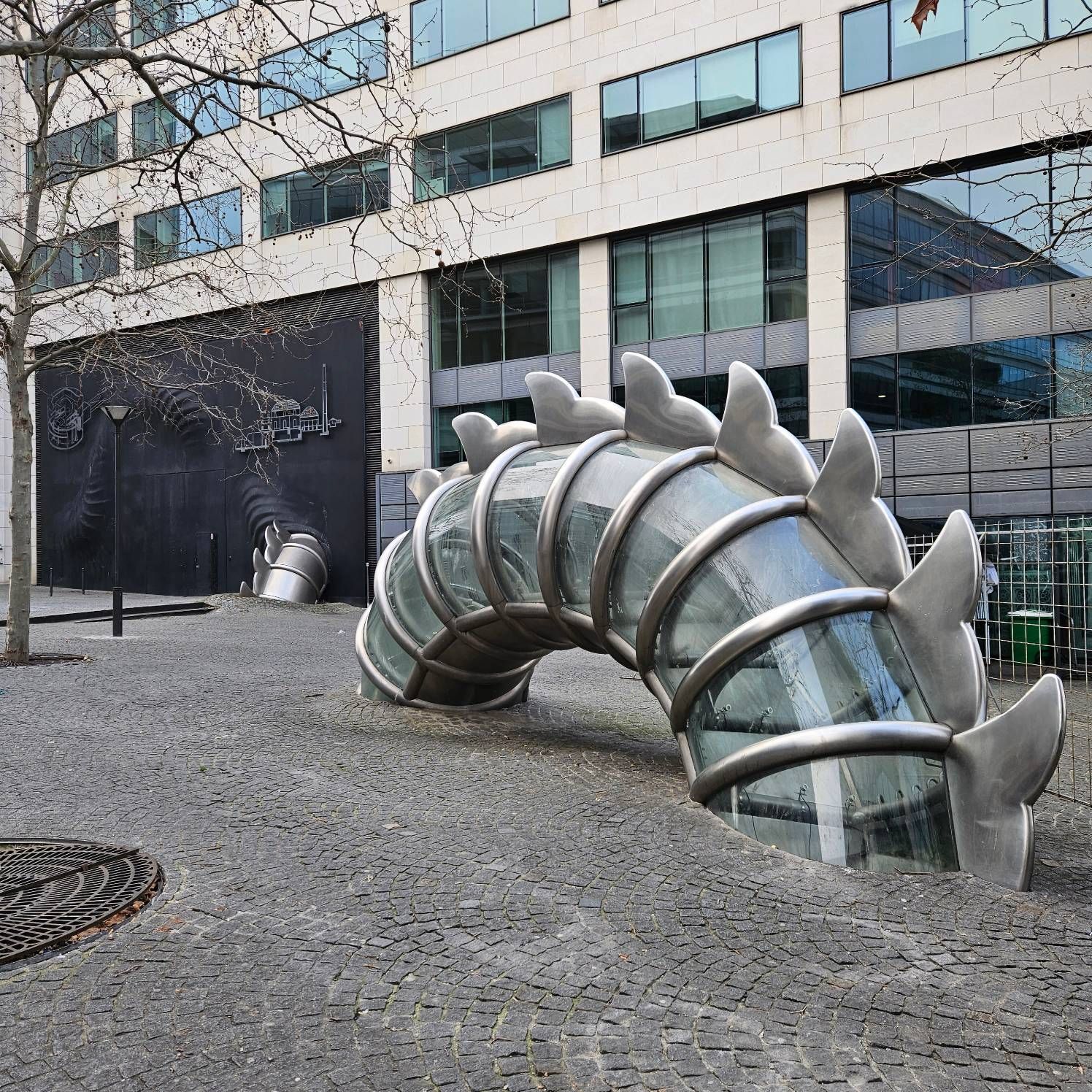 La danse de la fontaine émergente - Samsung Community