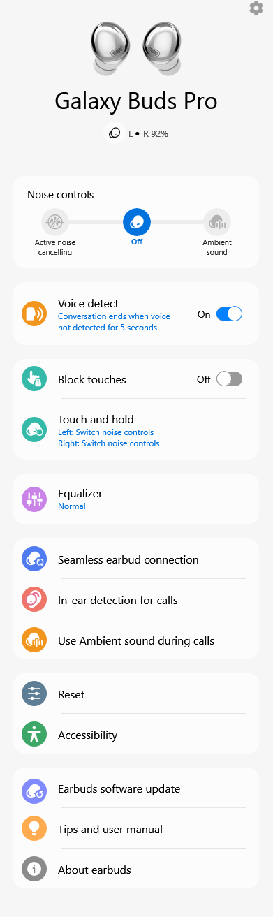 Buds Pro DOES NOT Support Windows 10 Bluetooth Connectivity! - Samsung ...