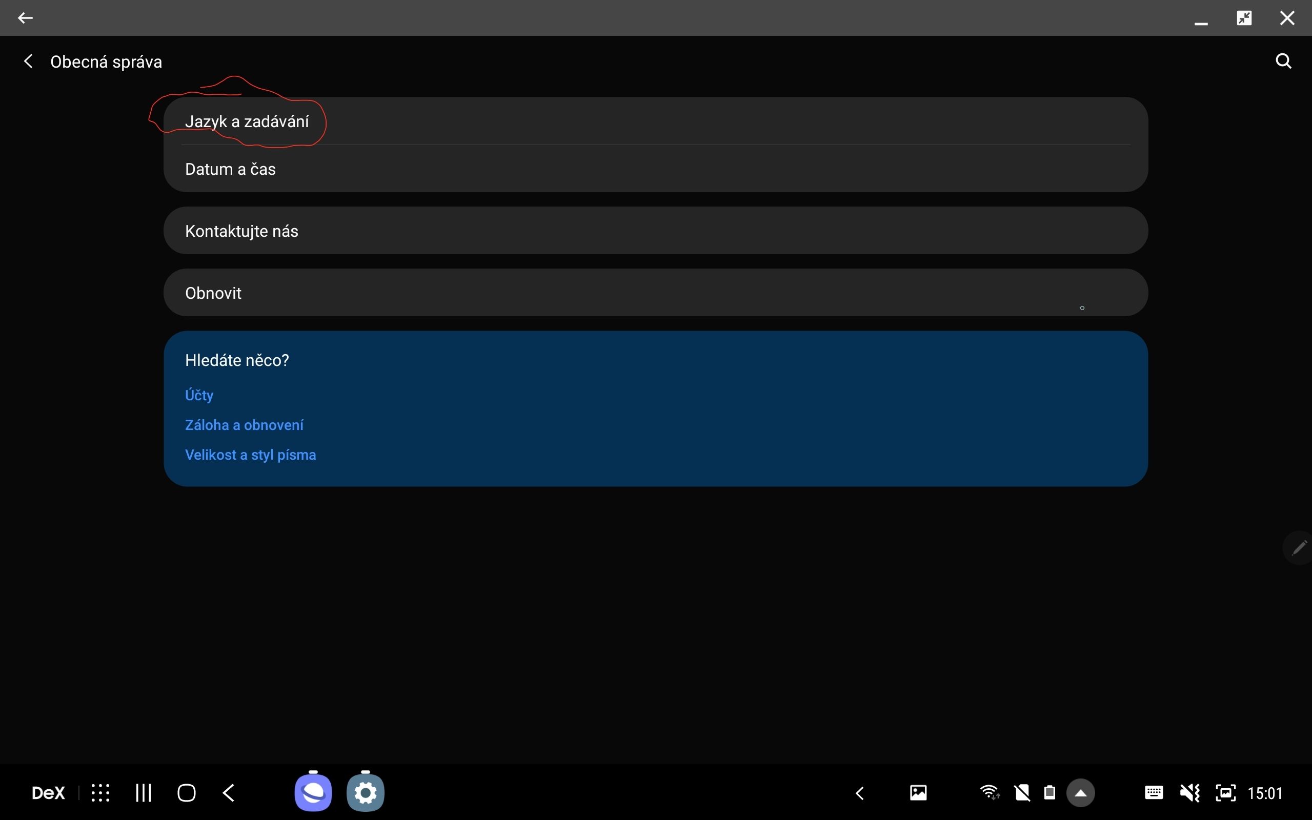 Dokáže Galaxy Tab S4 nahradit notebook? - Samsung Community