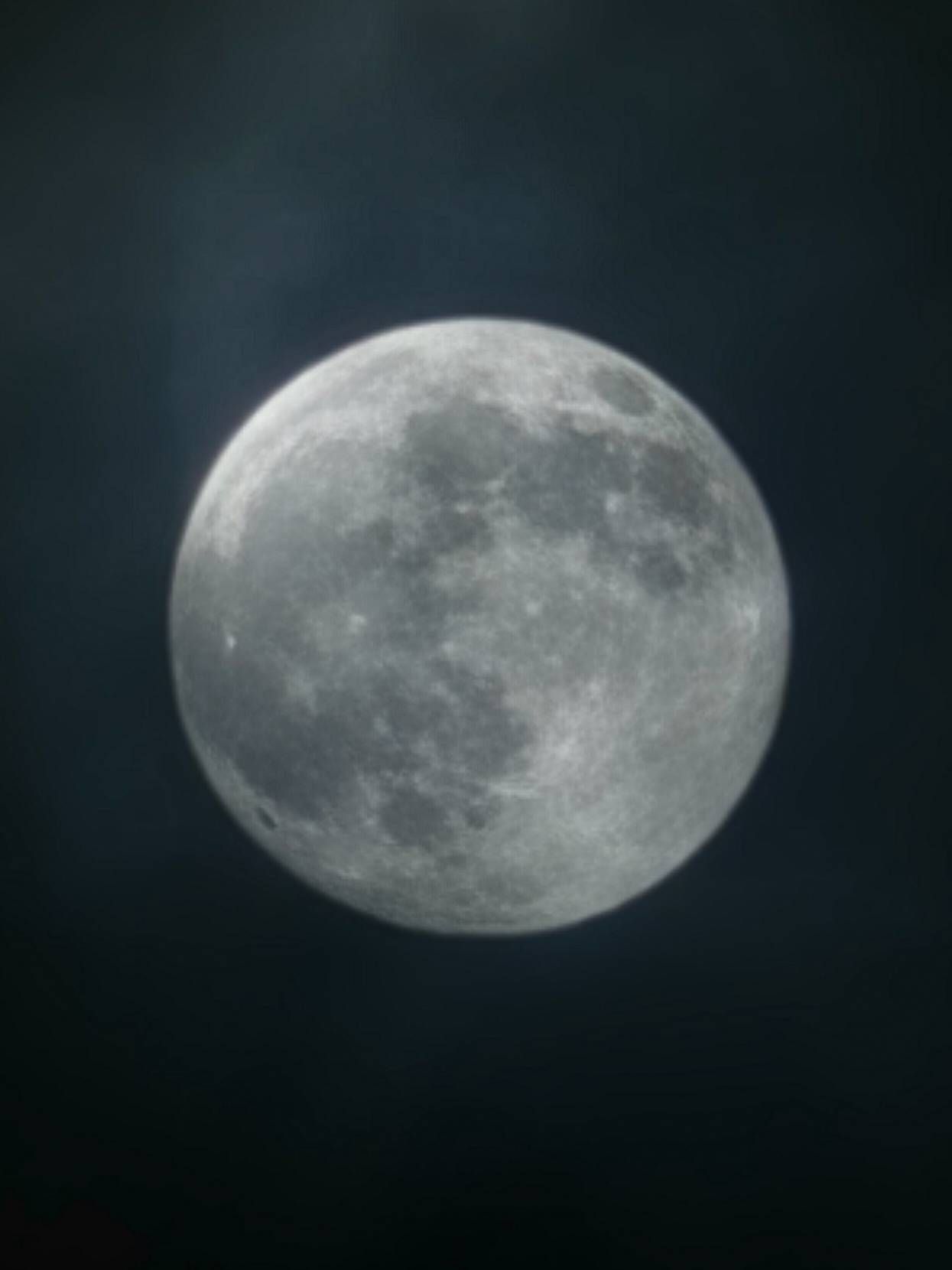 Lua com o novo S23 Ultra - Samsung Community