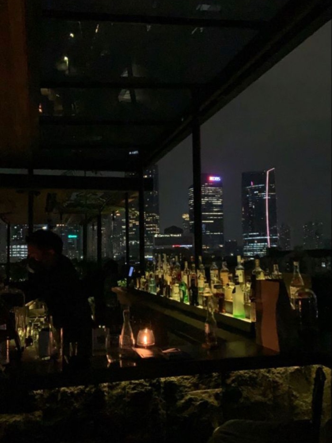 Tower Terrace - Samsung Community