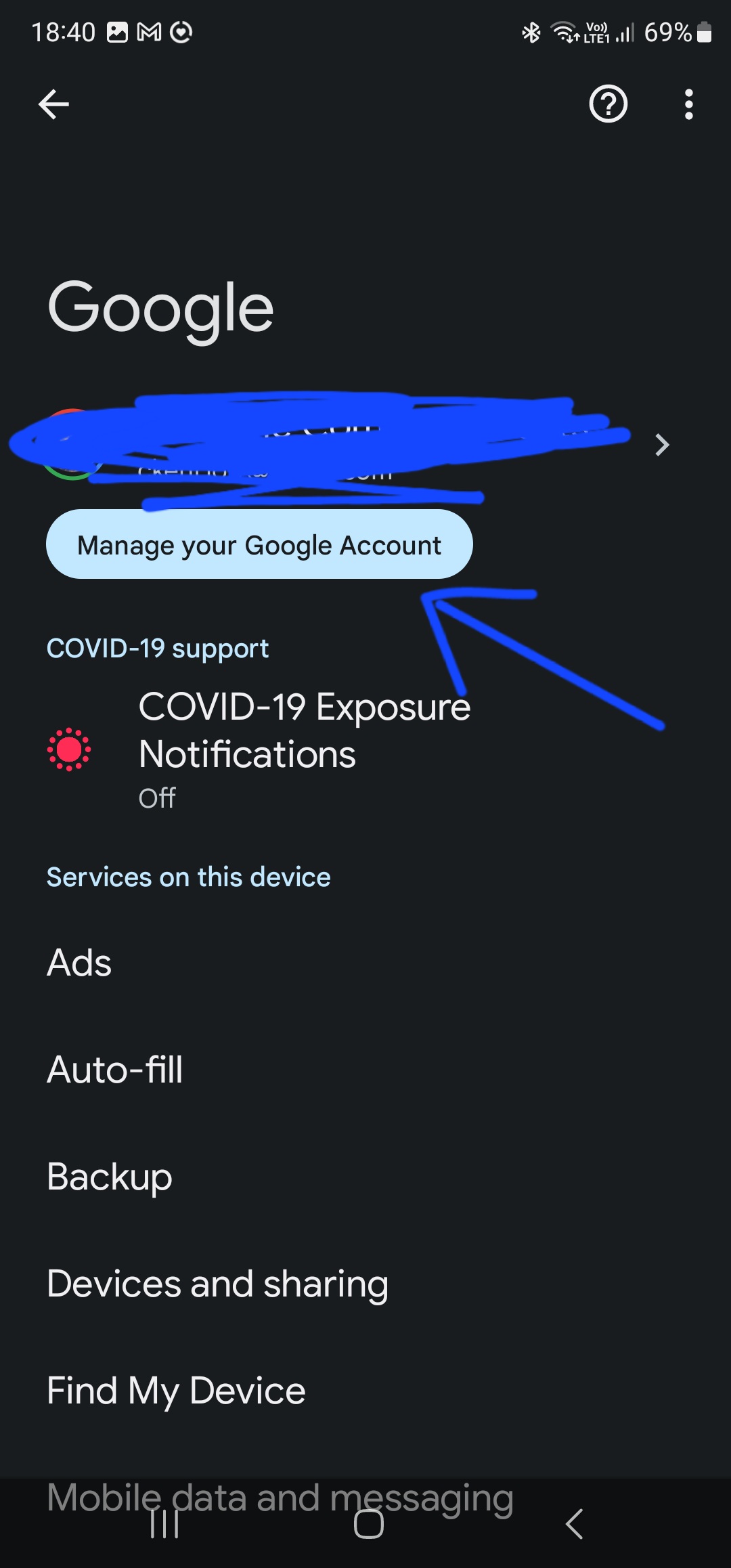 Chat features removed in latest version of Samsung messages? - Samsung ...