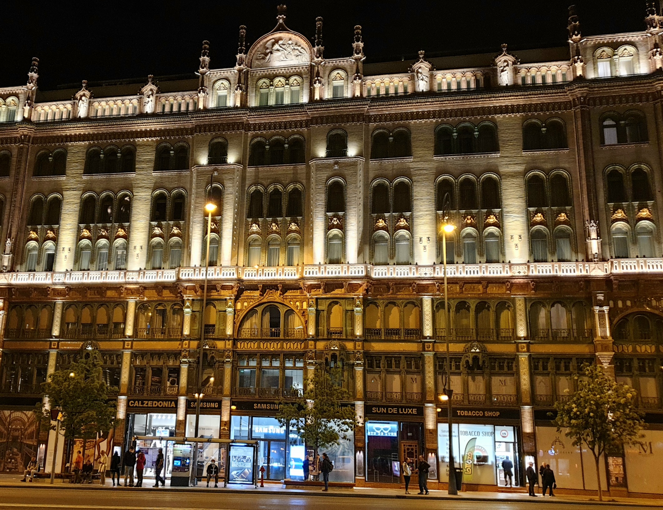 Budapest - Samsung Community