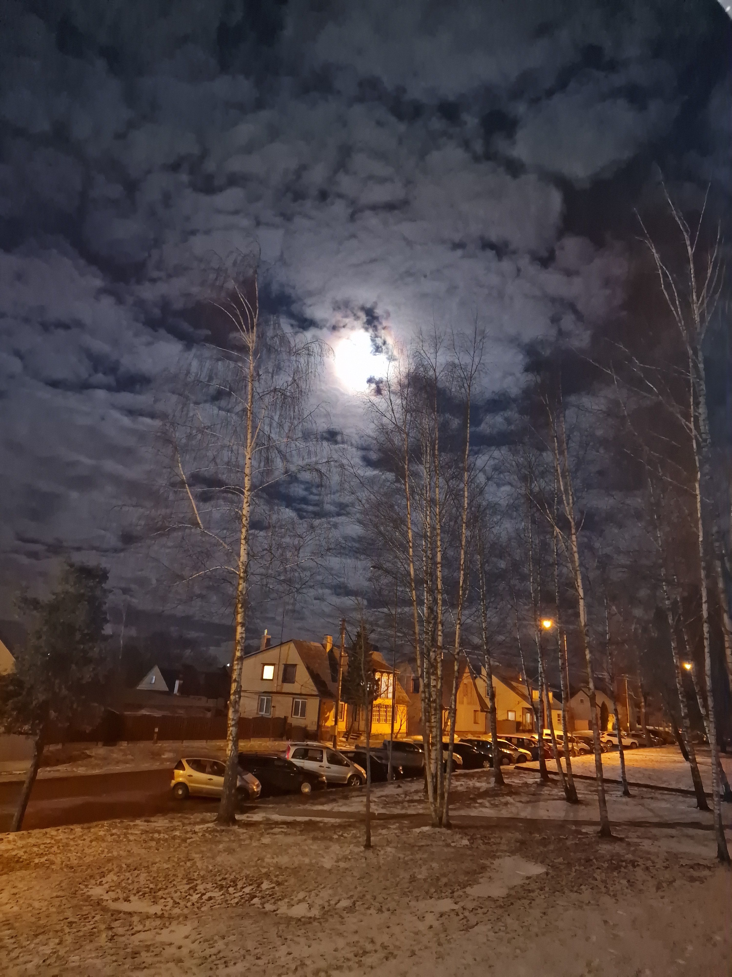 Night - Samsung Community