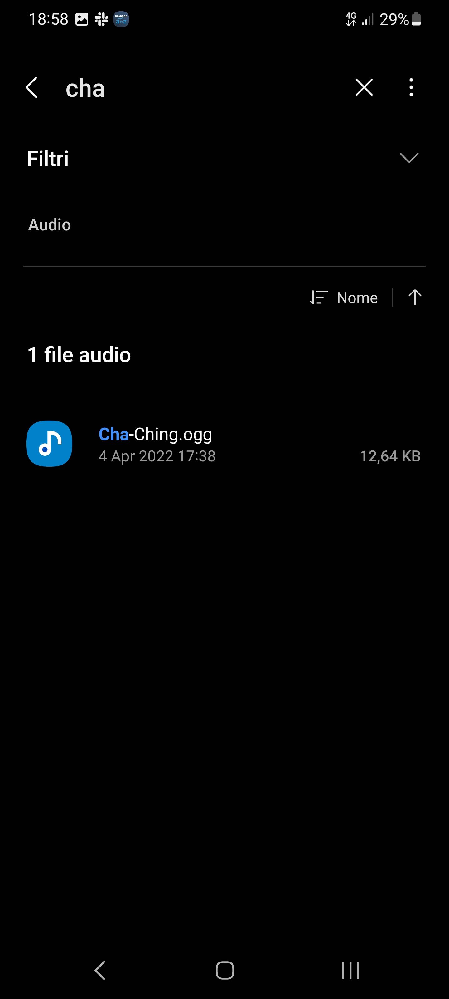 S23 ultra audio - Samsung Community