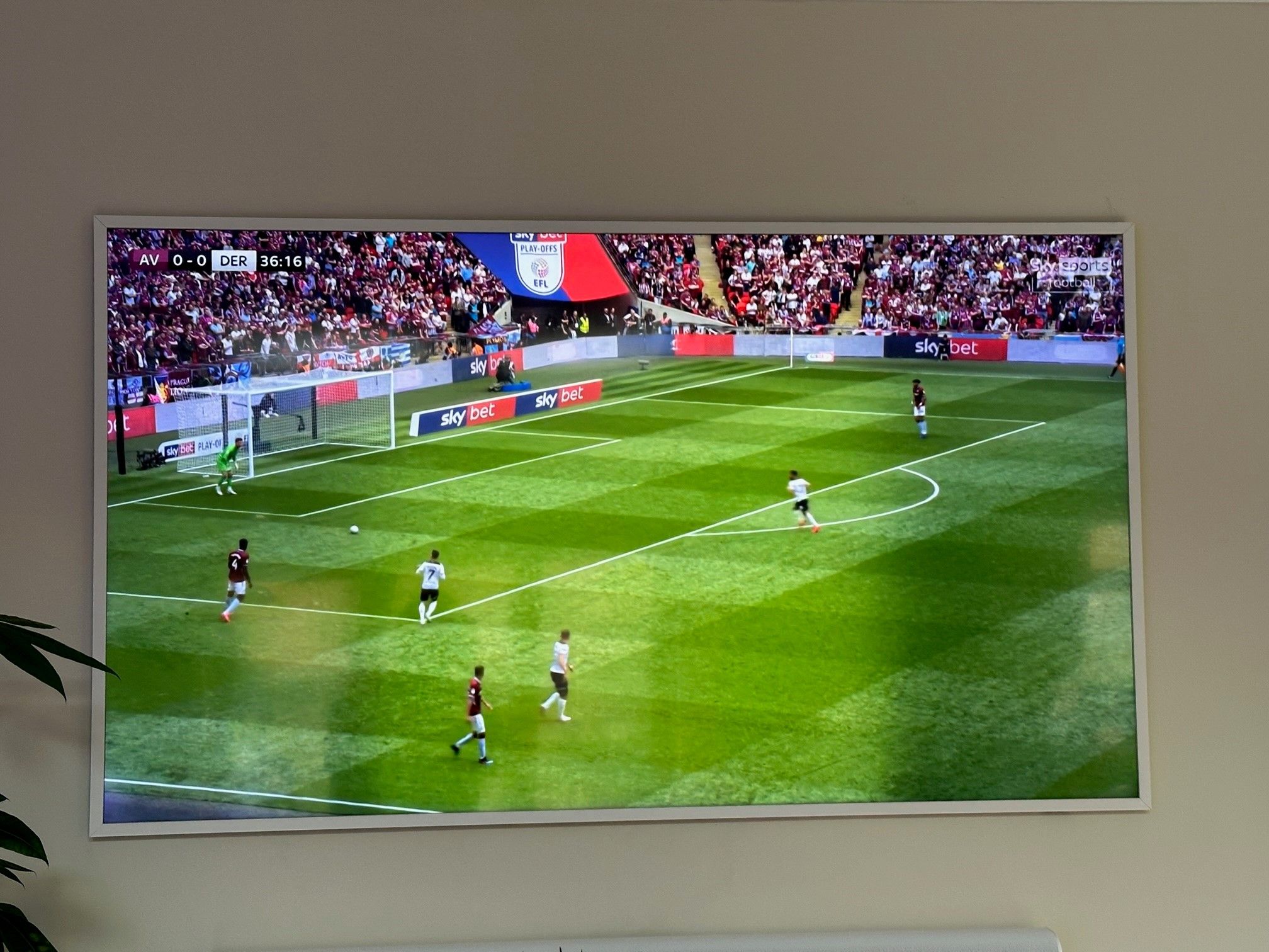 £2k TV failed after 23 months - no support from Samsung - Samsung Community