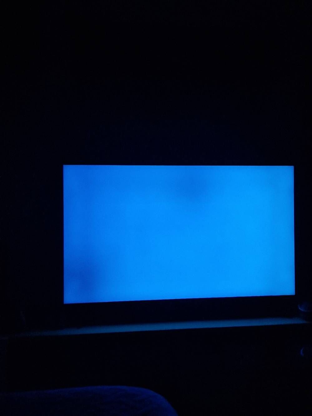 Aloni TV samsung - Samsung Community