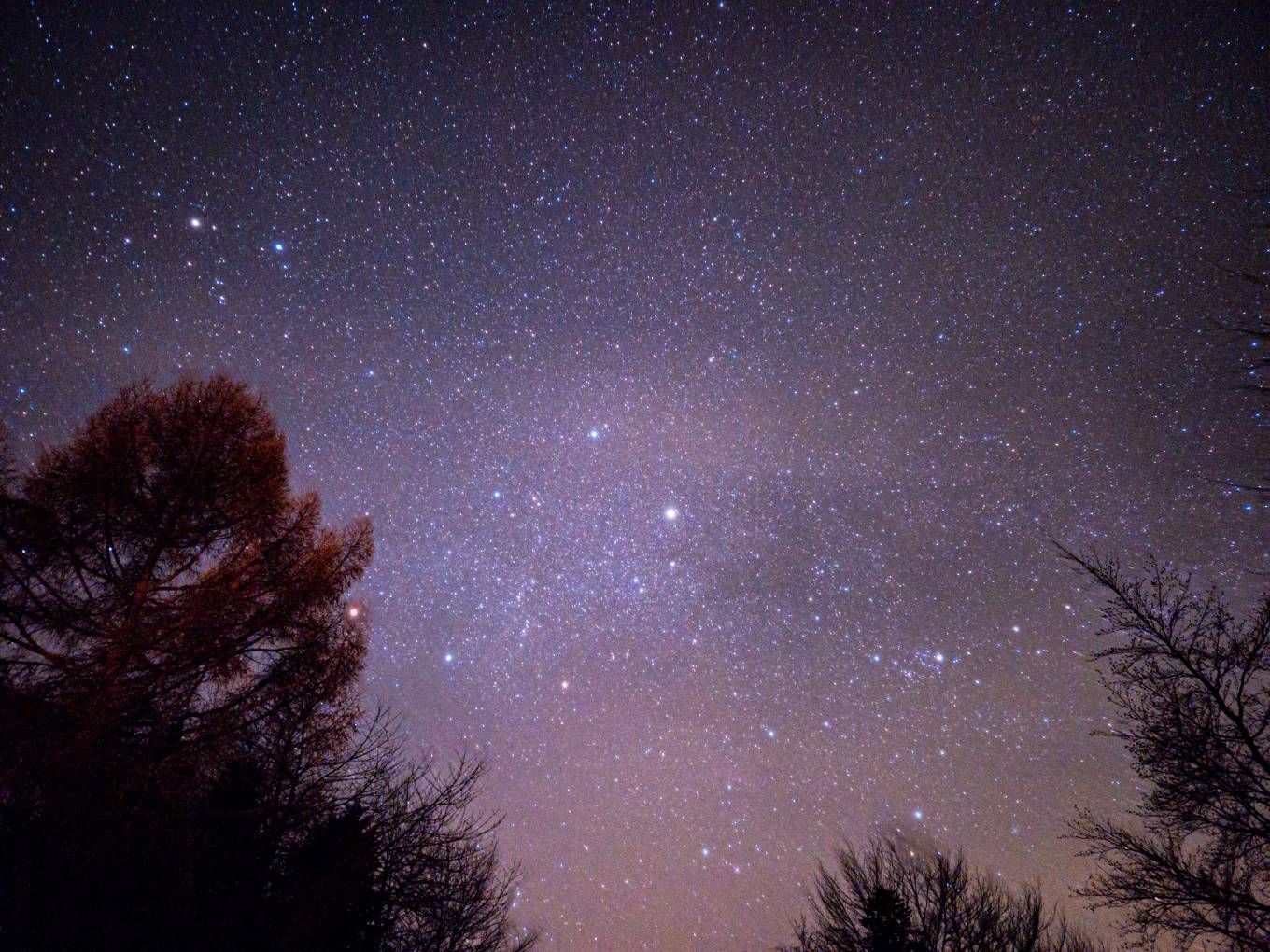 Nočná obloha 💫🌠 - Samsung Community