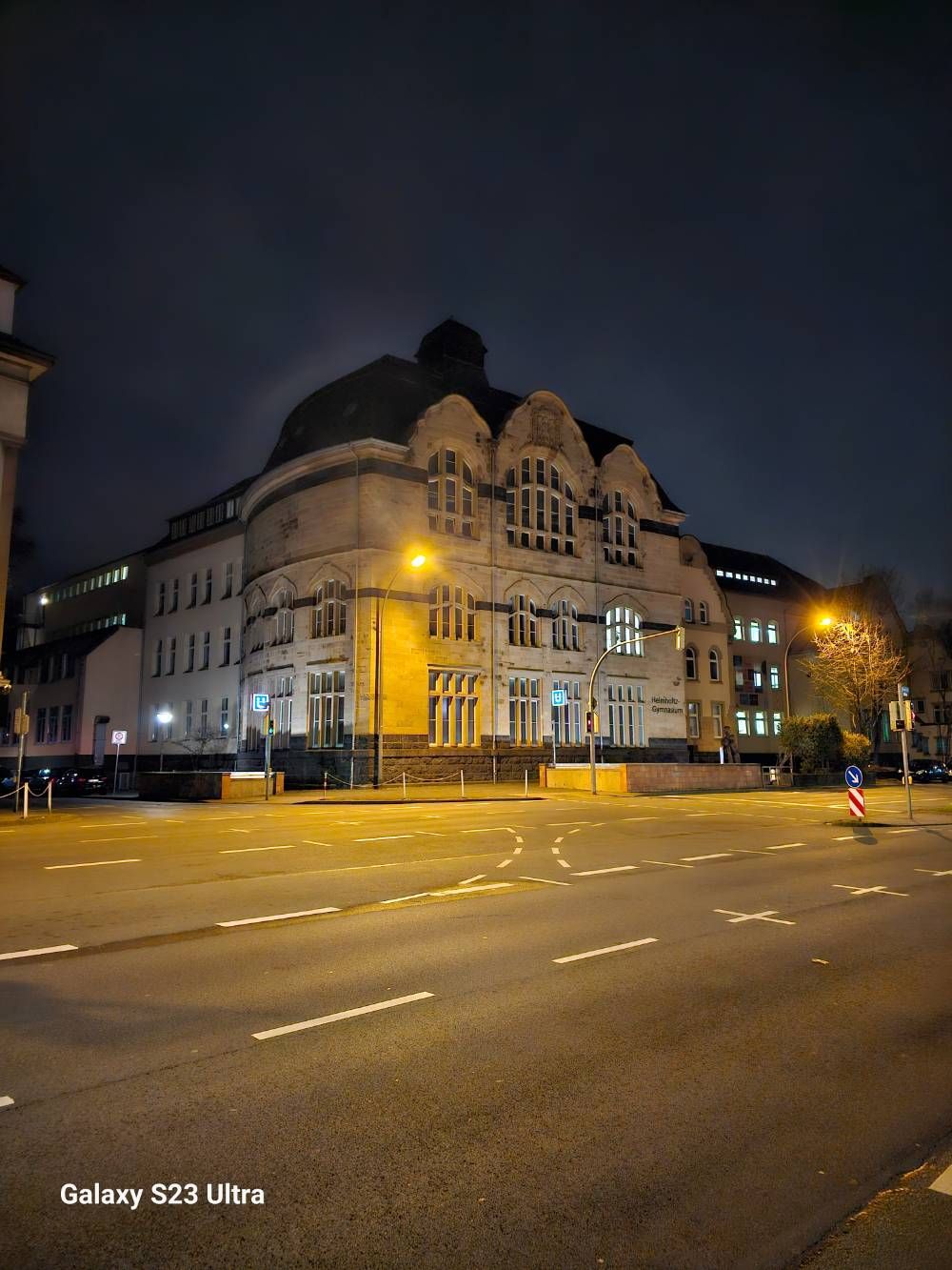 Nightography 6 - Samsung Community