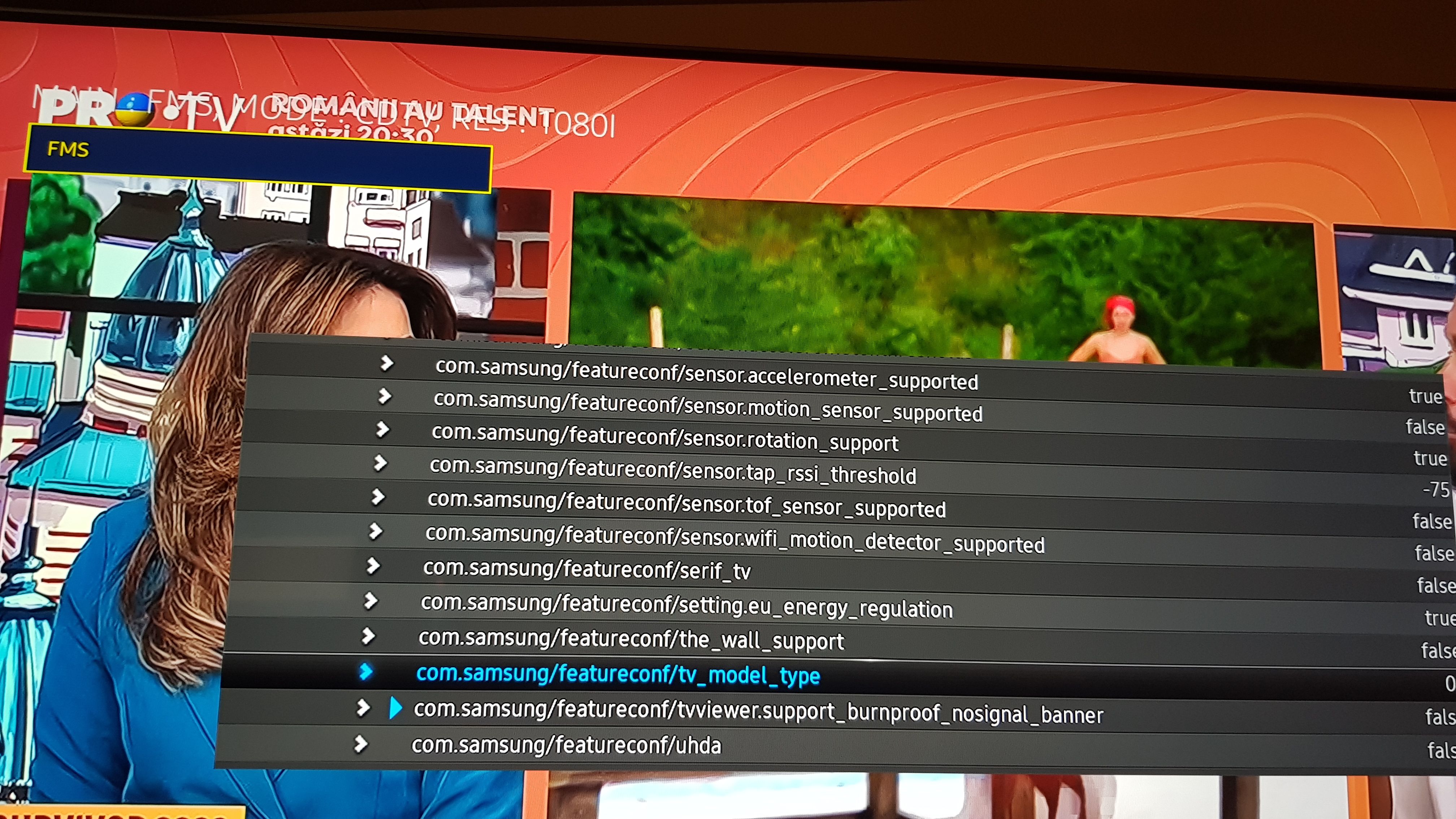 Solved: Does my TV model QE55QN85BATXXH have TimeShift - Samsung Community