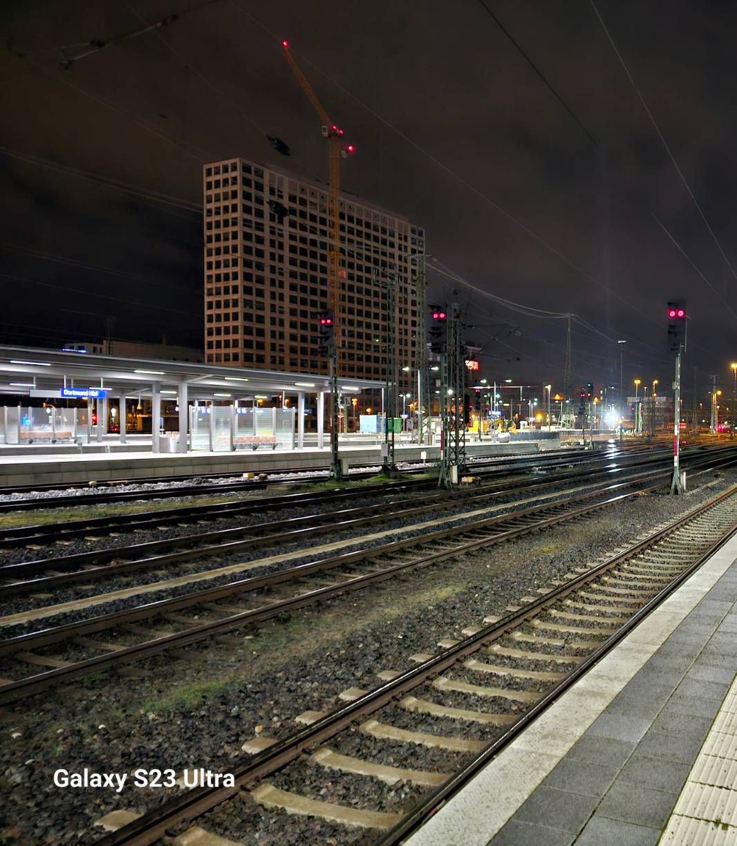 Nightography 7 - Samsung Community