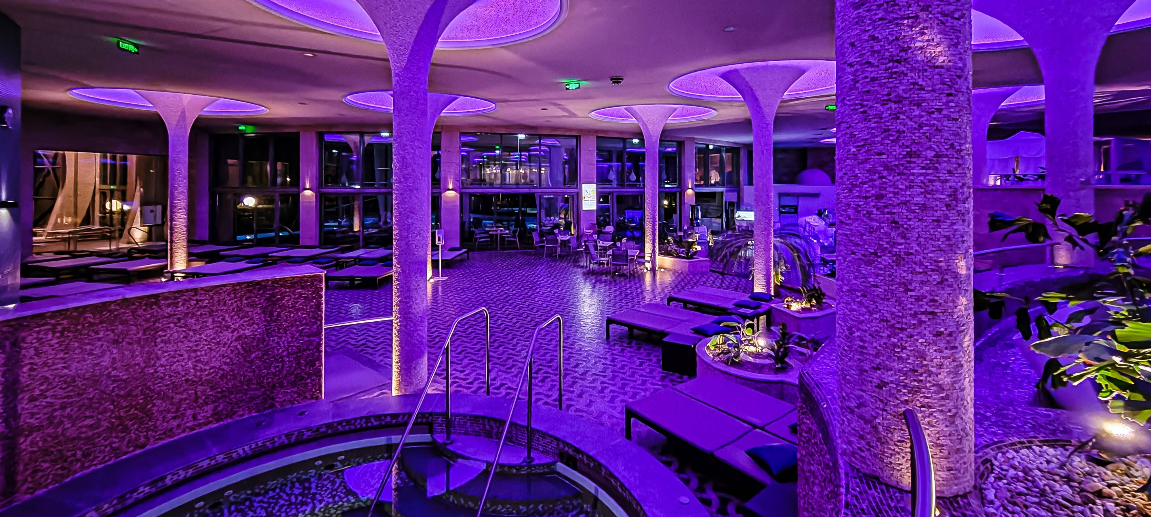 Sárvár Hotel Spirit ***** wellness Thermal Spa belso fotok - Samsung ...