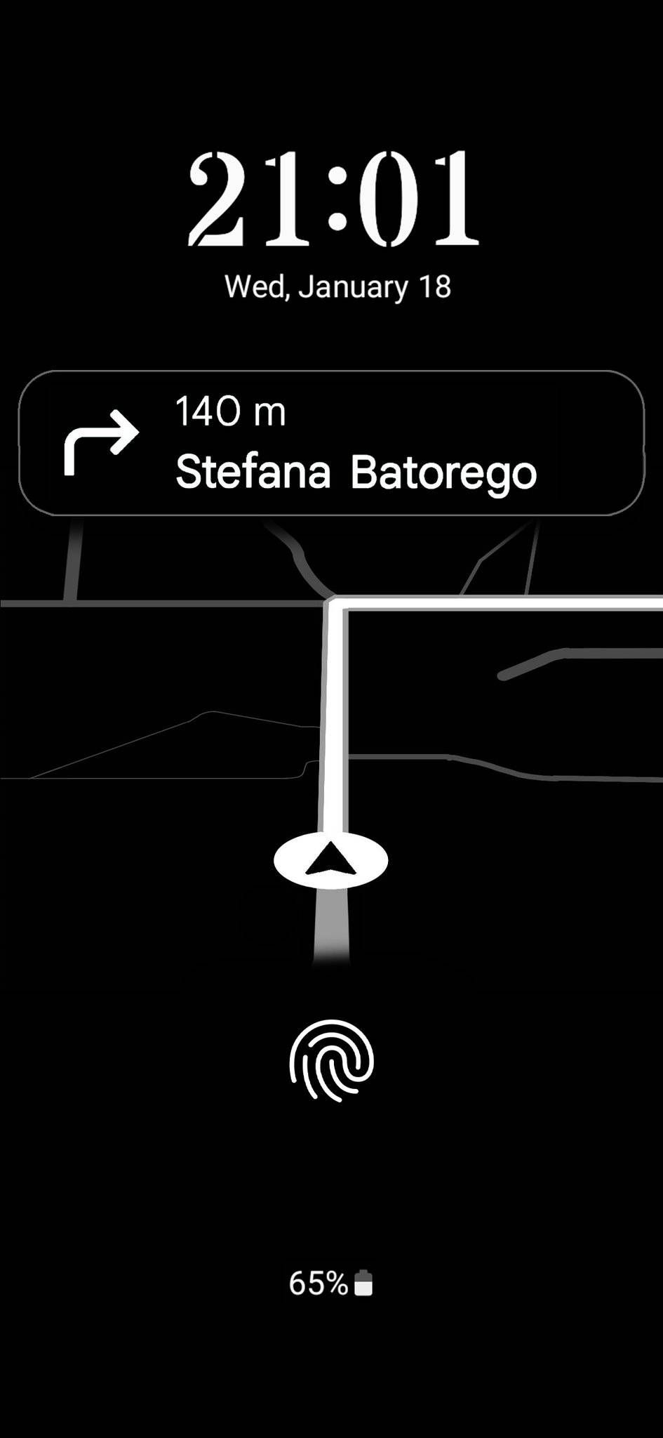 Résolu : One UI concept - Page 3 - Samsung Community