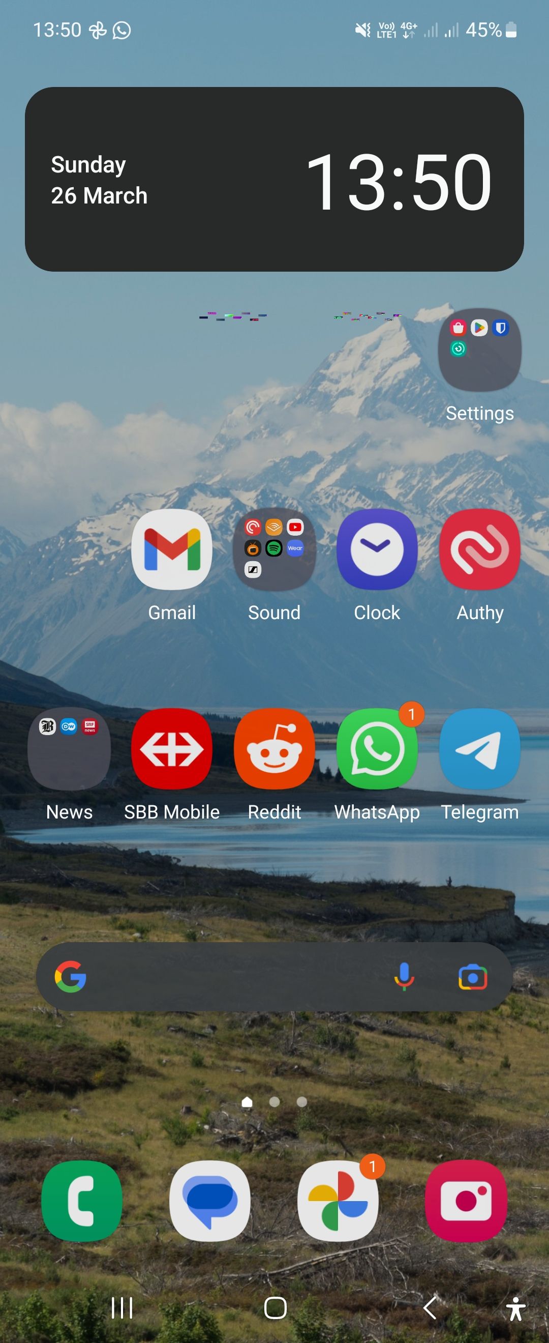 Flip3: Kernel panic - Samsung Community