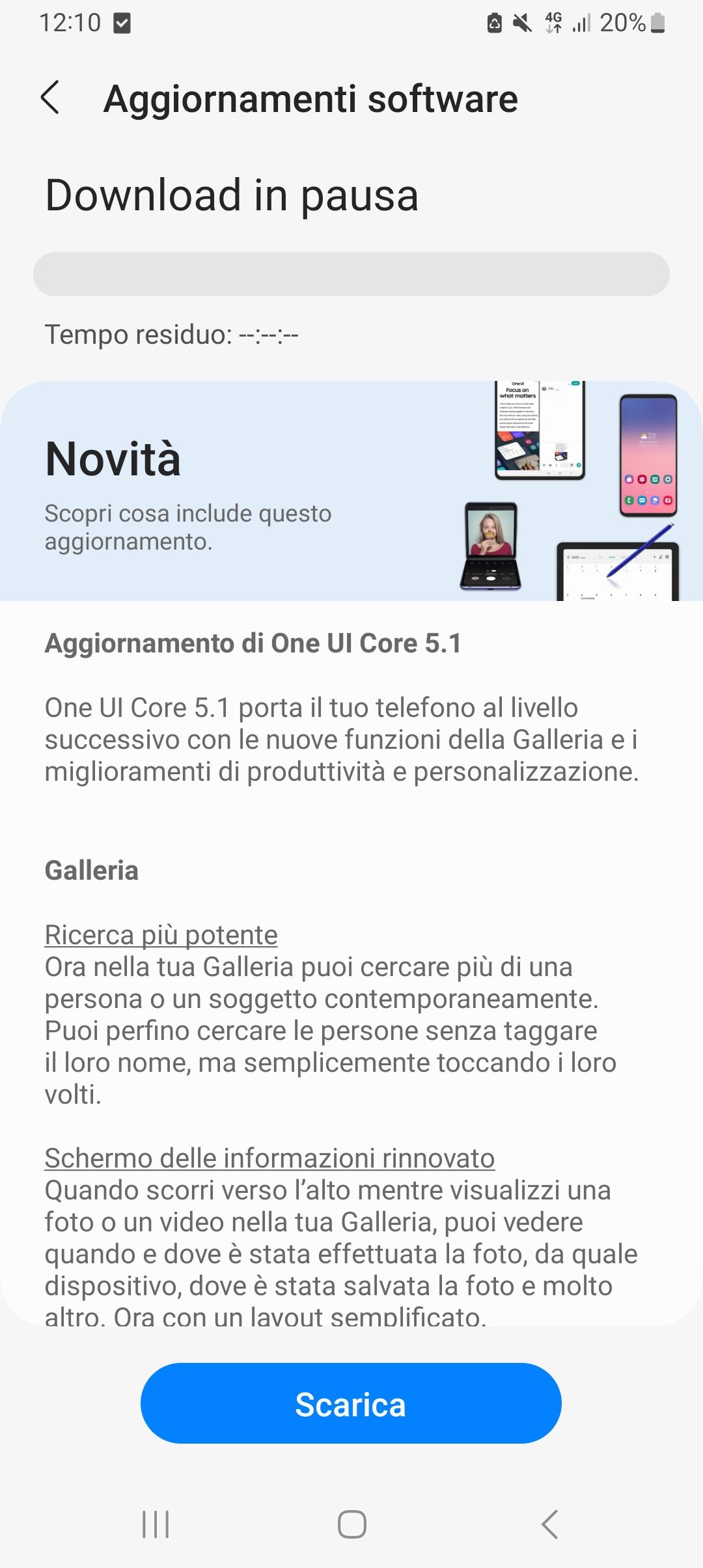 A13 4G ONE UI5.1 - Samsung Community