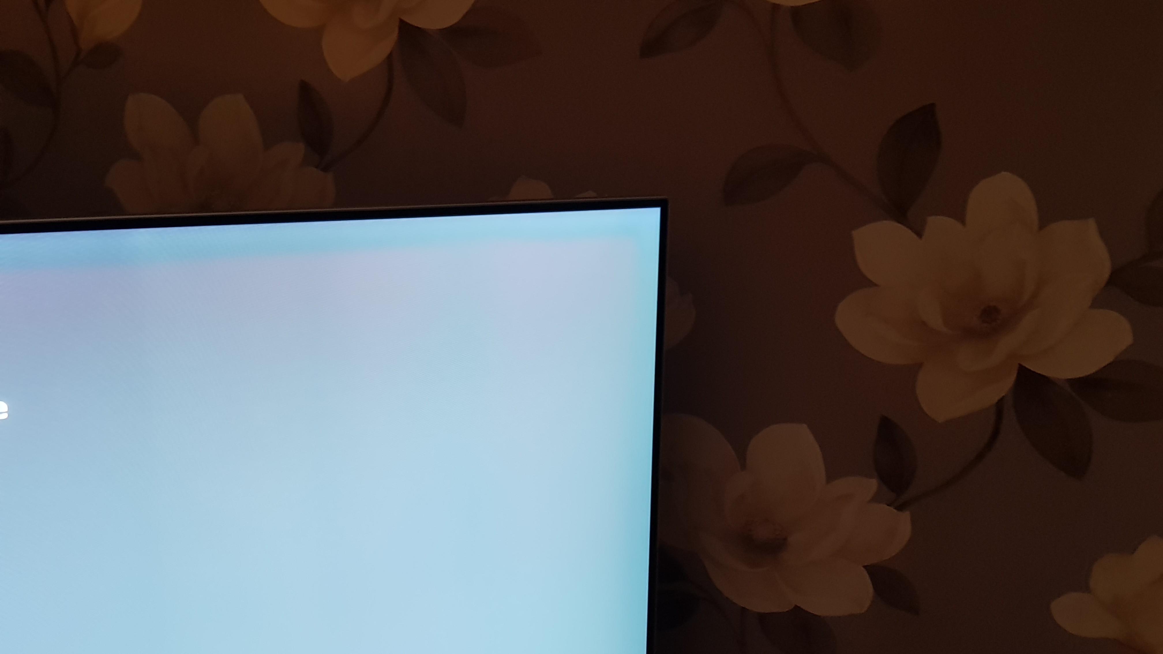 65" KS7000 fault - Samsung Community