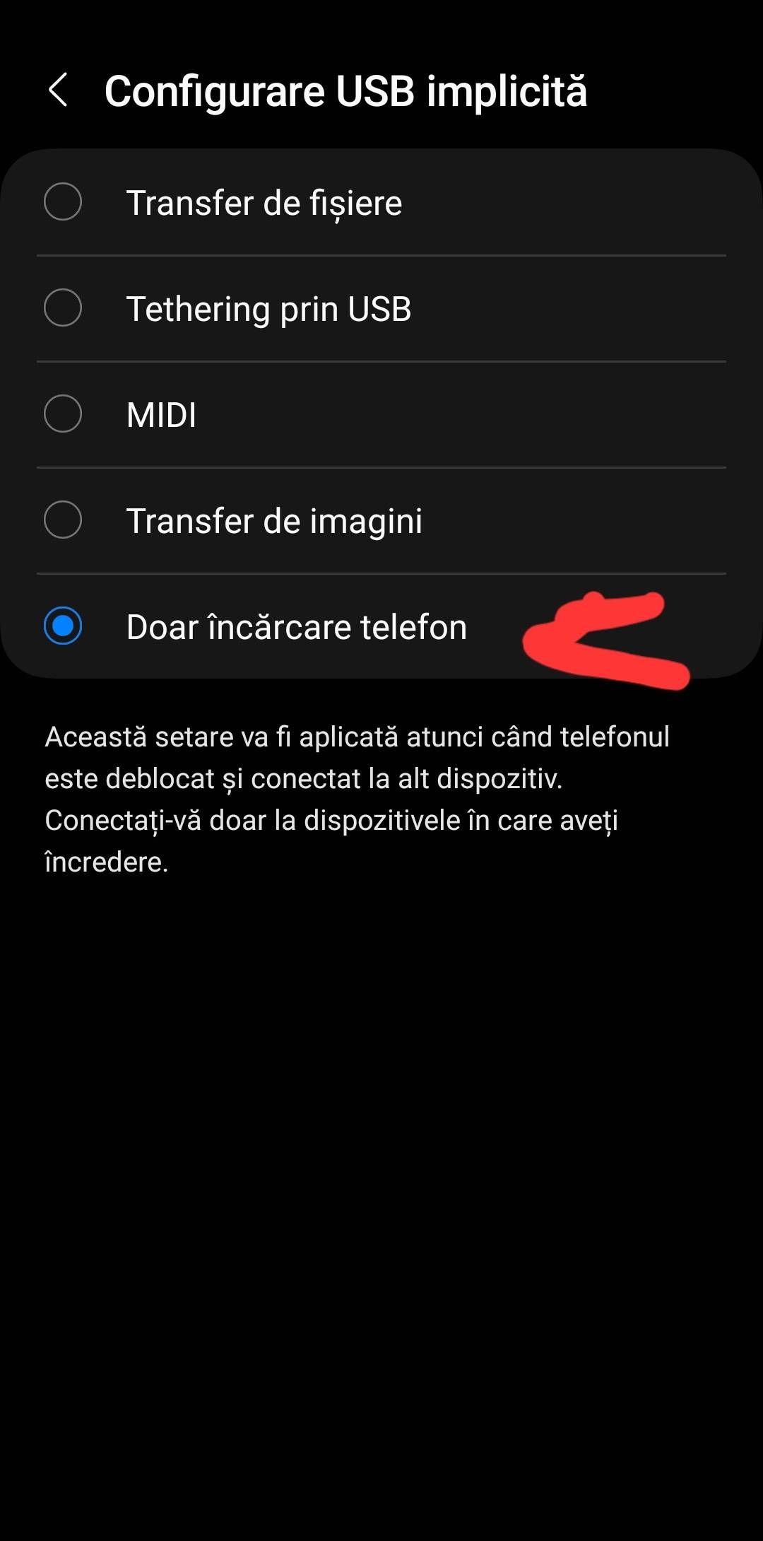 Probleme conectare căști fir - Samsung Community