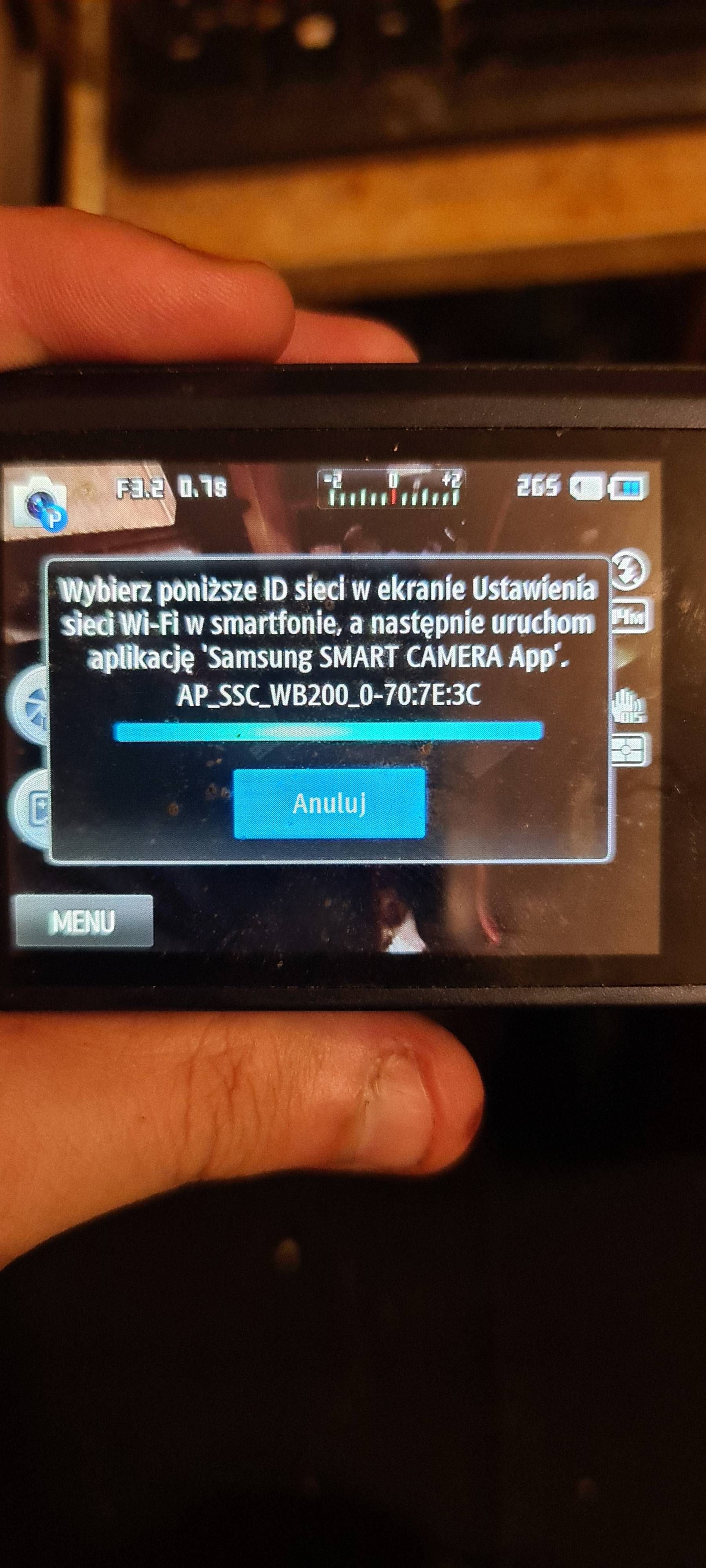 Aplikacja Samsung smart camera app - Samsung Community
