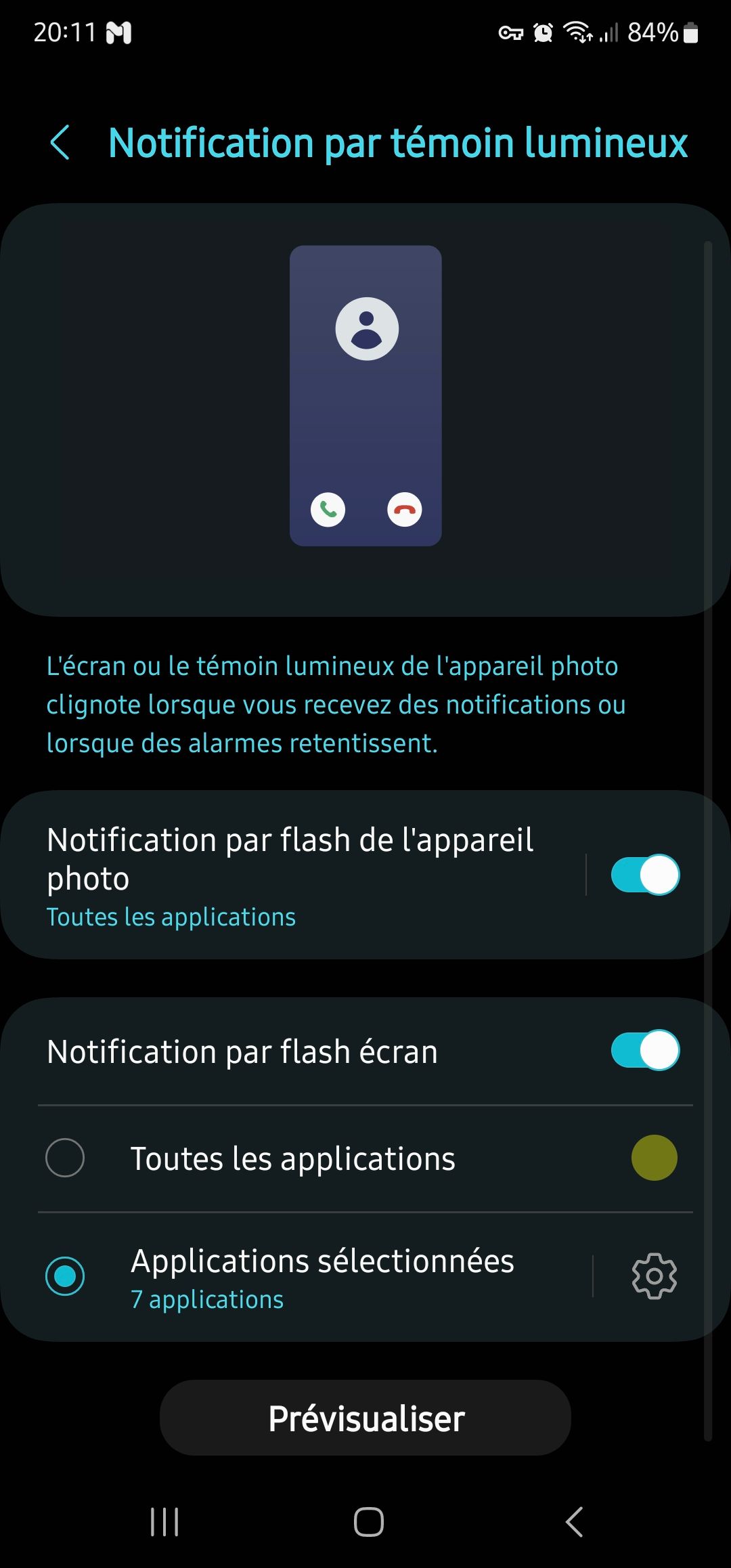 Notification Led S23 Ultra - Samsung Community