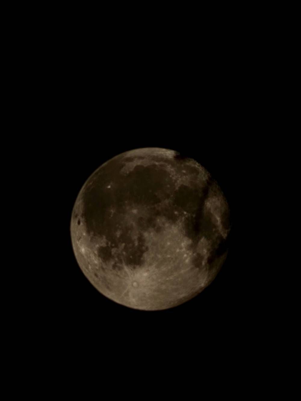 My moon Pic😊 s23 ultra - Samsung Community