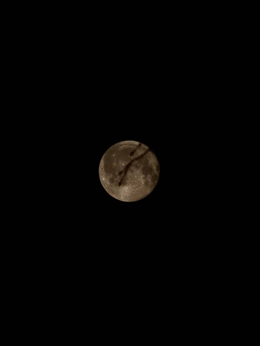My moon Pic😊 s23 ultra - Samsung Community