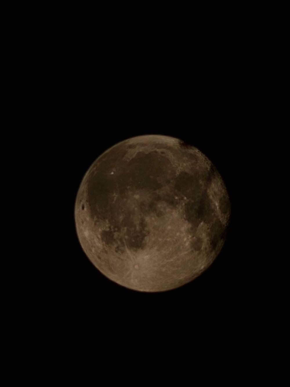 My moon Pic😊 s23 ultra - Samsung Community