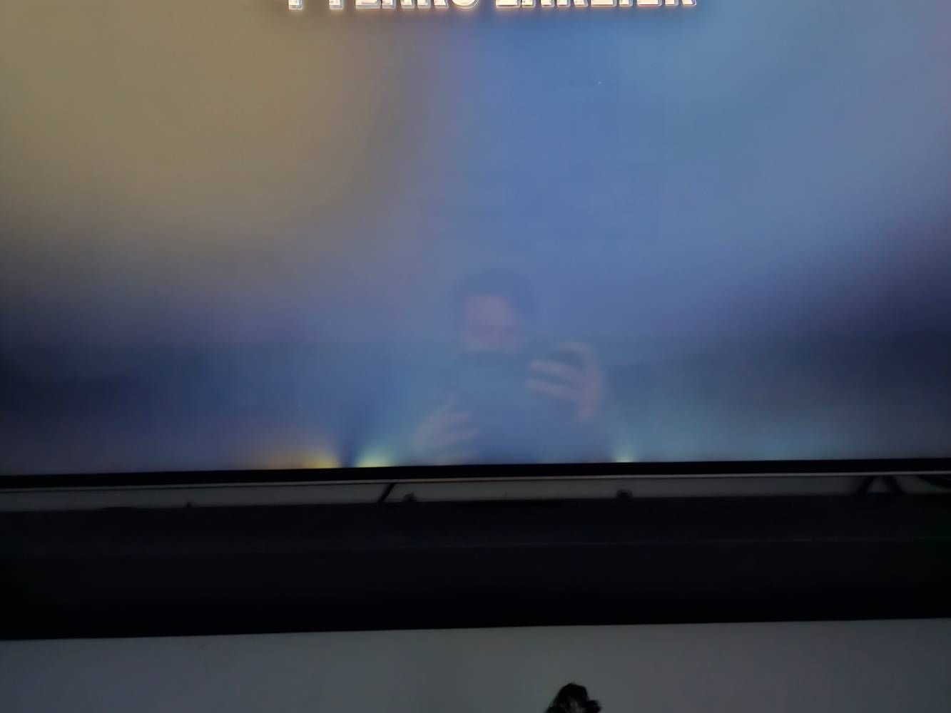 Neo QLED - QN85b - light bleeding - Samsung Community