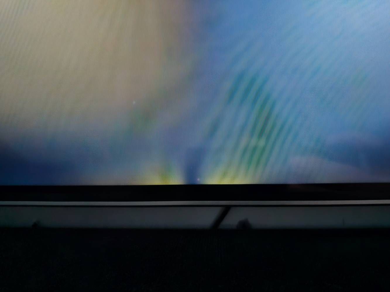 Neo QLED - QN85b - light bleeding - Samsung Community