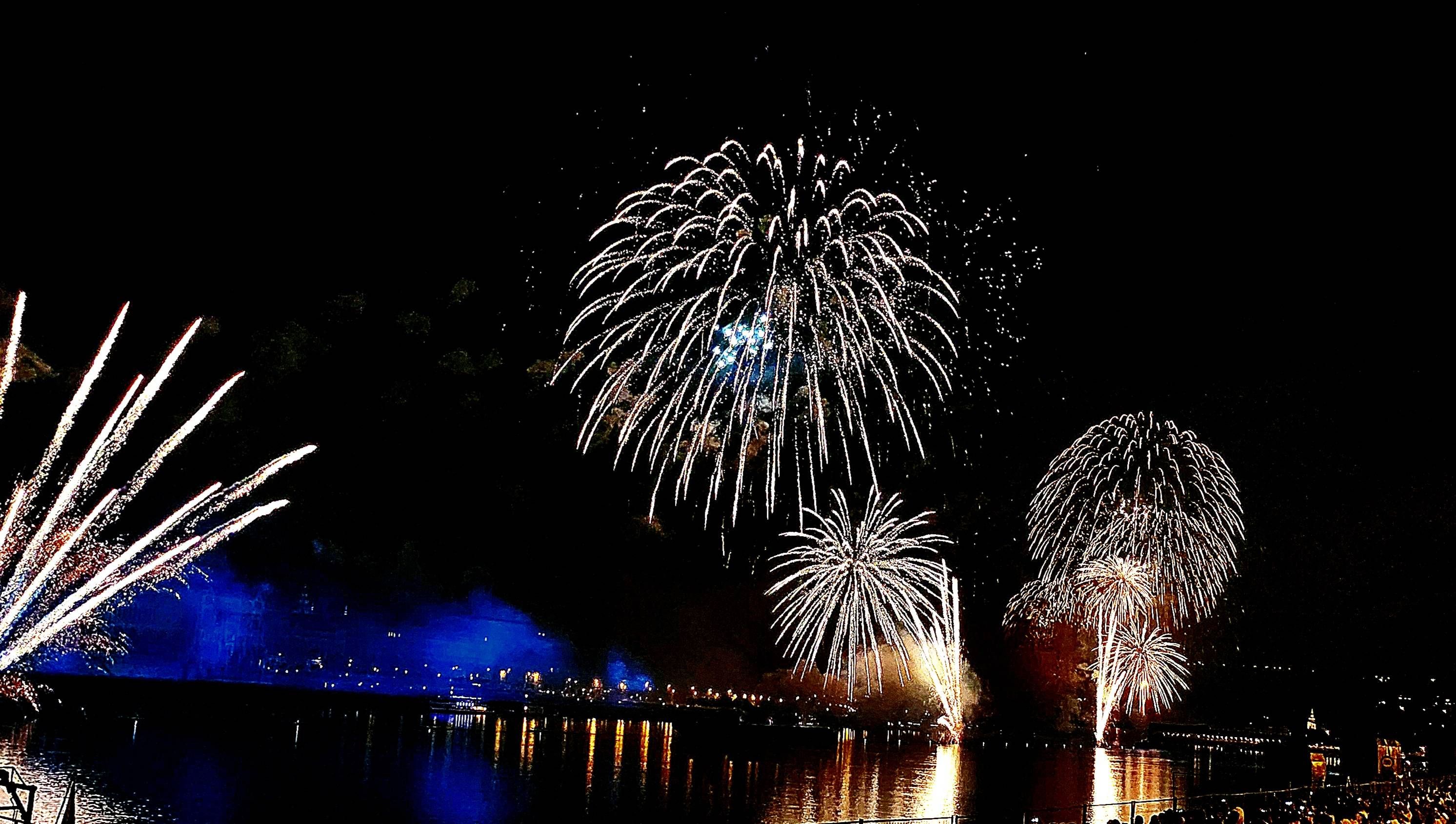 Budapest, Hongrie 20. Août - Samsung Community