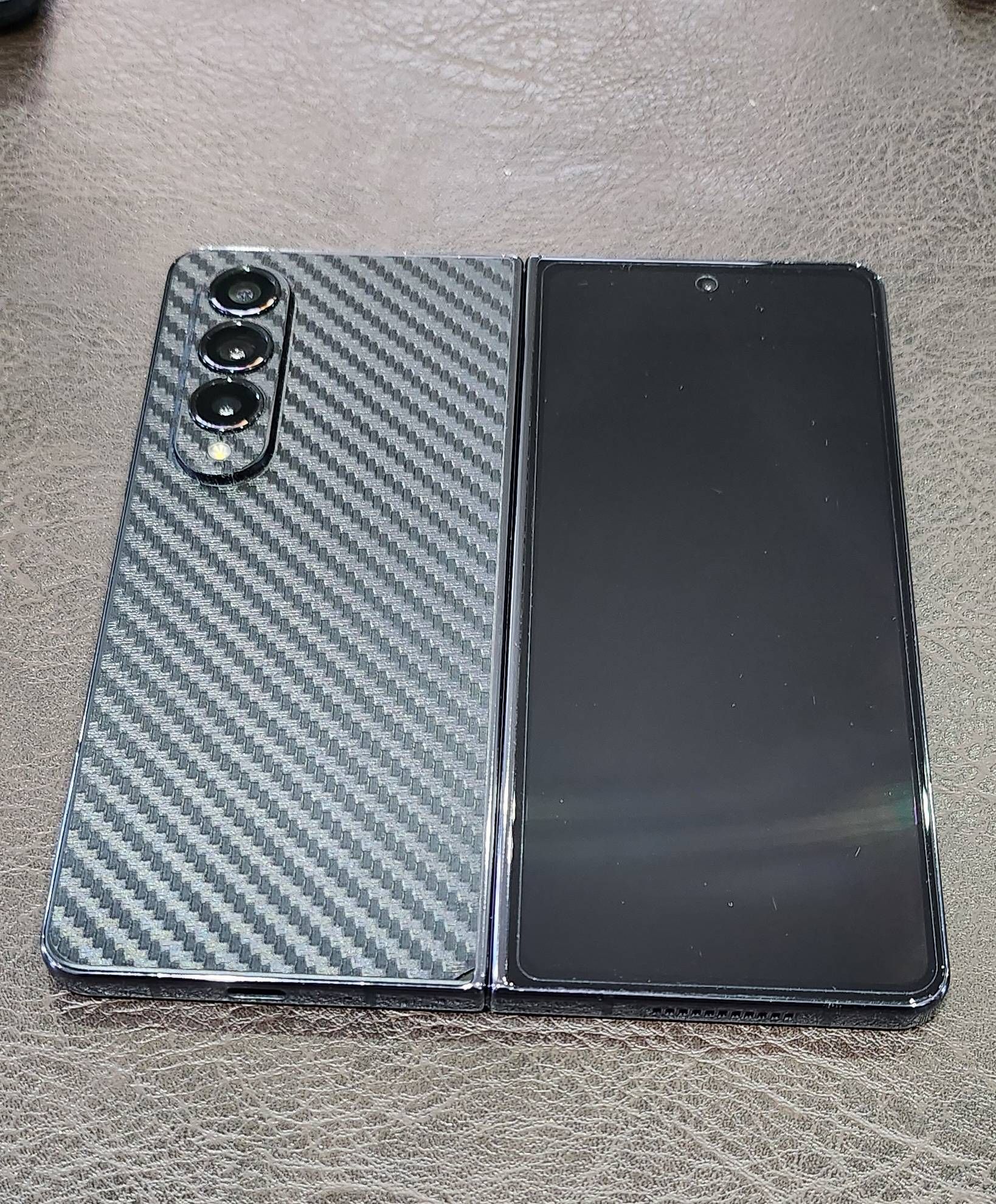 Samsung Fold4/Flip4 - Teardown skin - Samsung Community