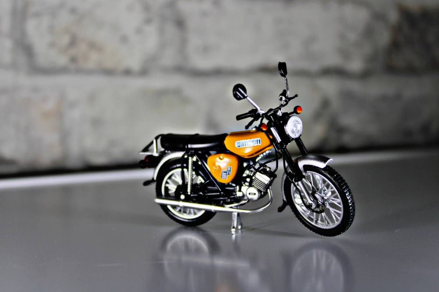 Simson S51 Original Modellbau 1/24 - Samsung Community