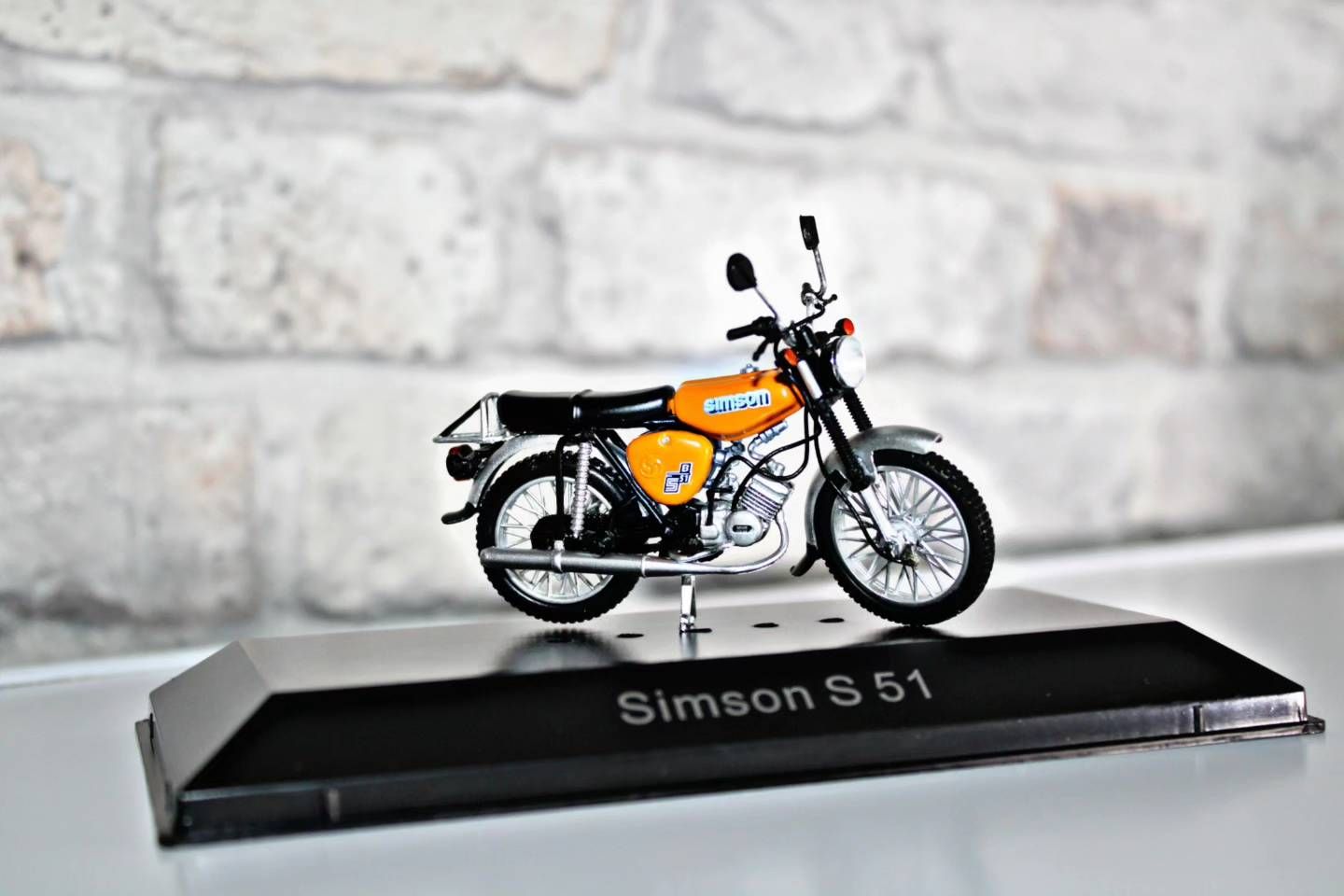Simson S51 Original Modellbau 1/24 - Samsung Community
