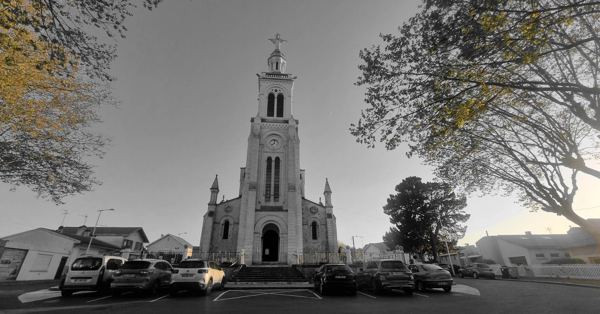 Dimanche quelque part en France.. - Samsung Community