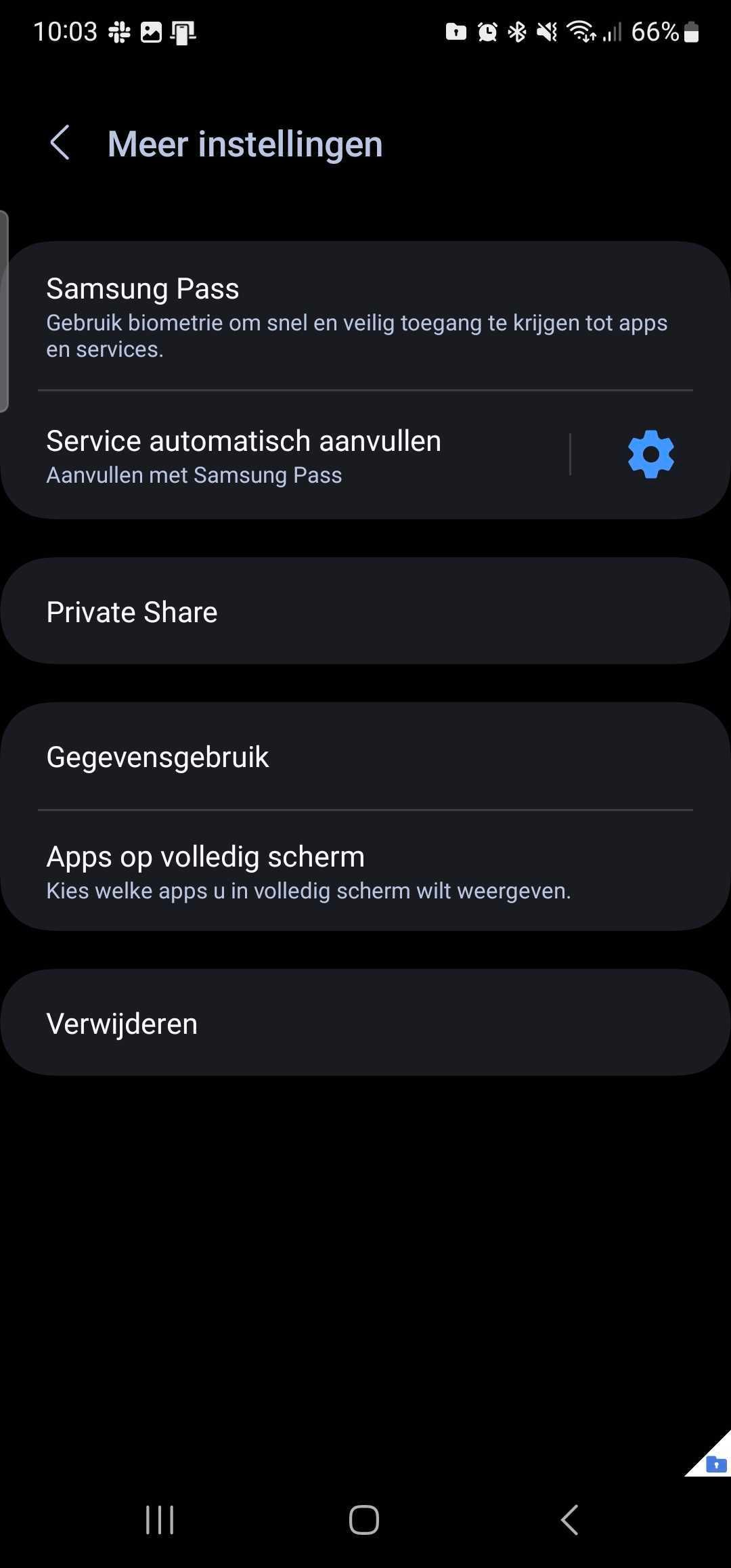 Opgelost: Veilige map reset - Pagina 3 - Samsung Community