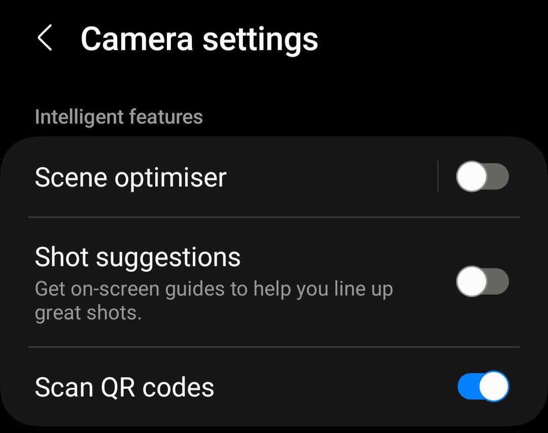 Galaxy A34 Screen and Display Issues - Samsung Community