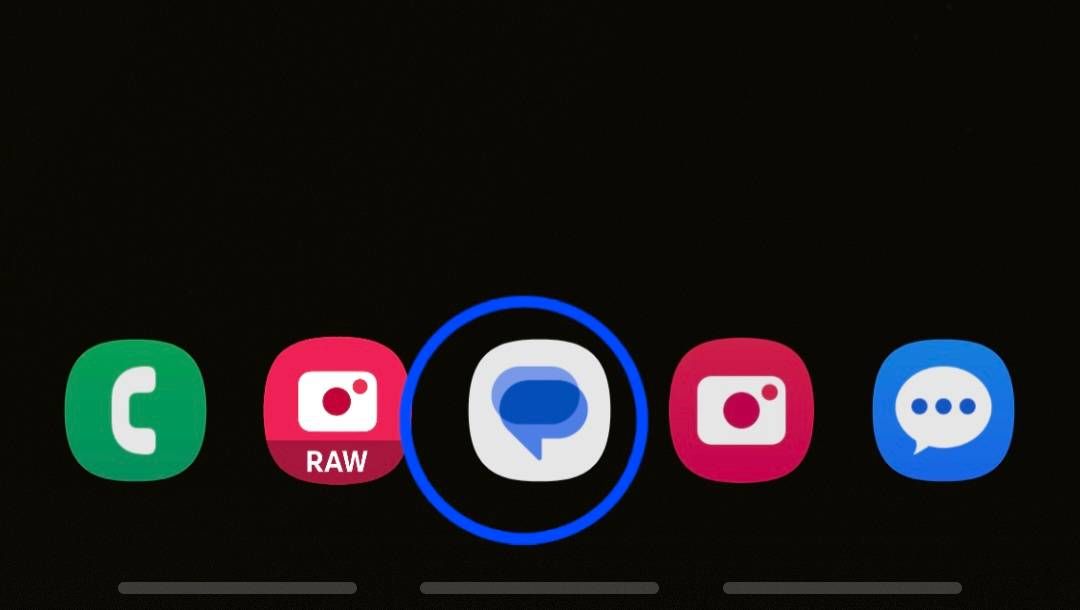 Messagerie Samsung - Page 2 - Samsung Community