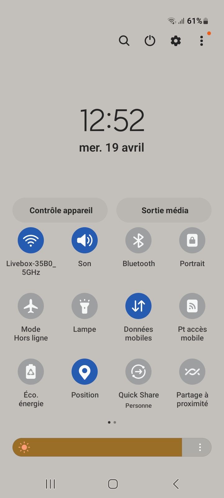 Messagerie Samsung - Page 3 - Samsung Community