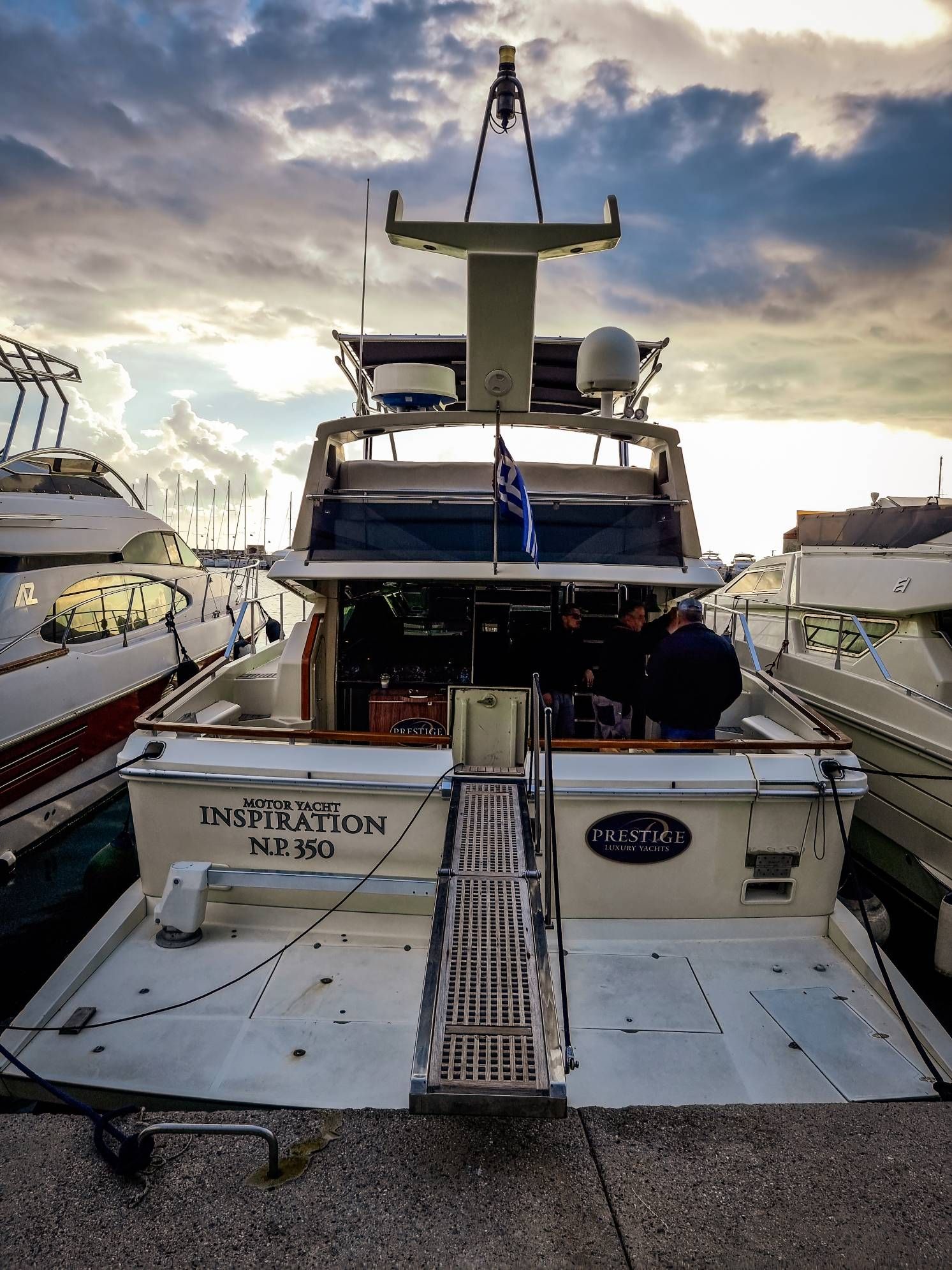 Boat trip to Symi island from Rhodes Greece with the Galaxy S21 Ultra ...