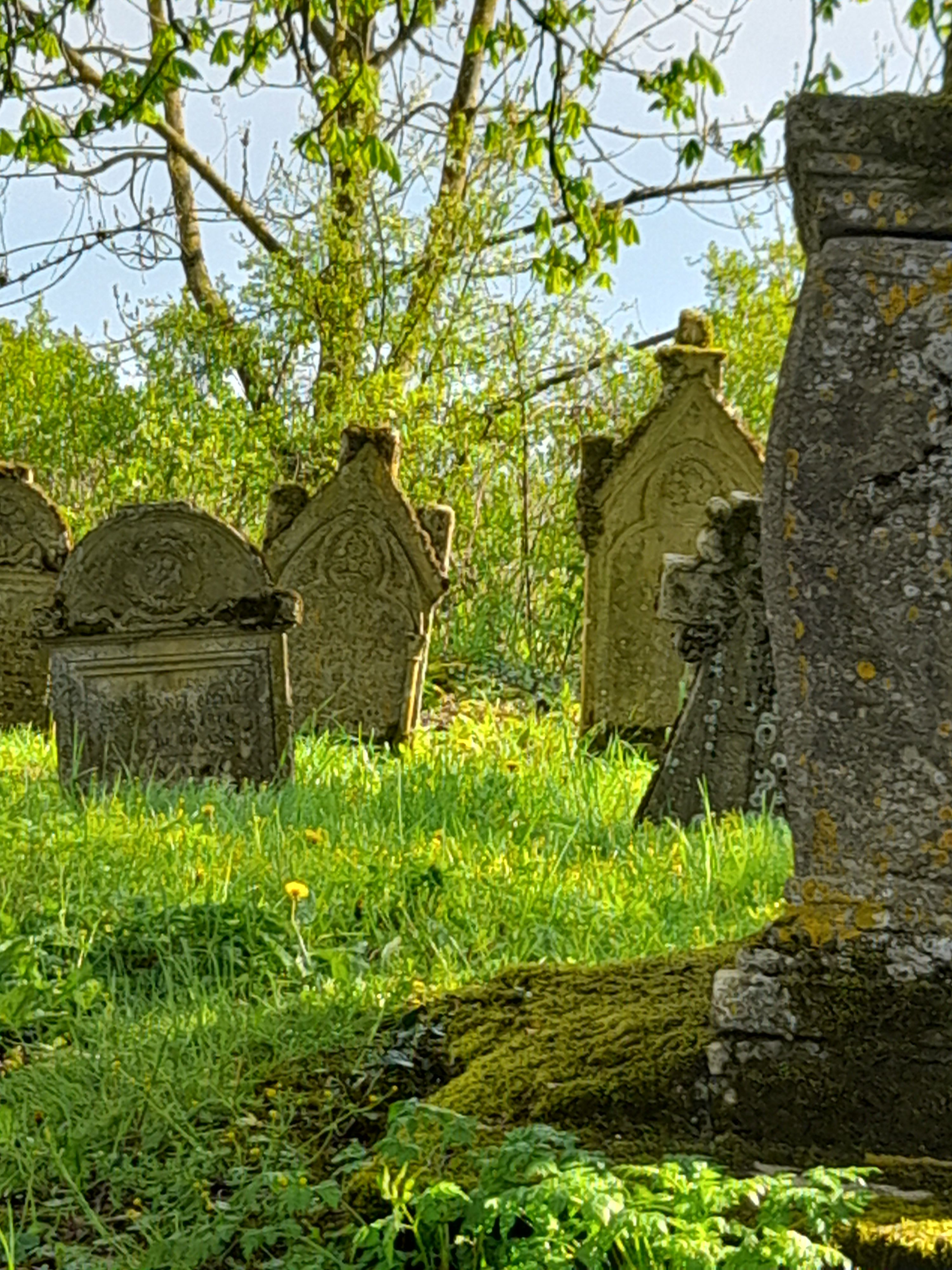 Cimetière de servigny les raville - Samsung Community