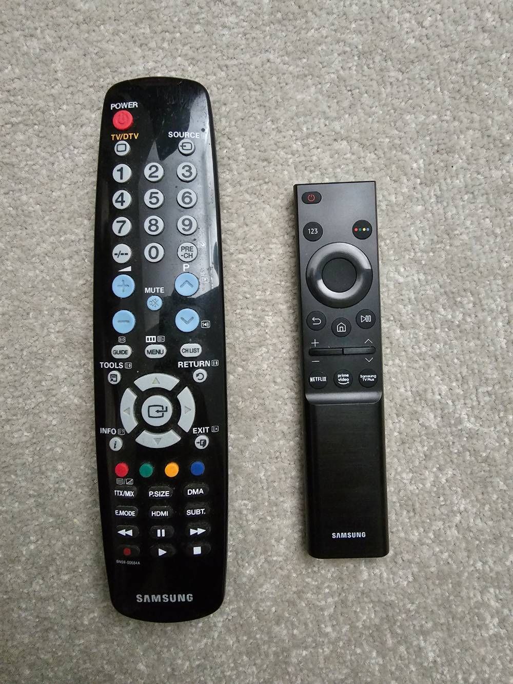 Evolution... - Samsung Community