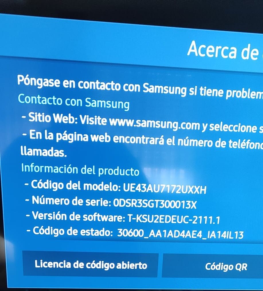 Solucionado: wifi se conecta y desconecta - Samsung Community