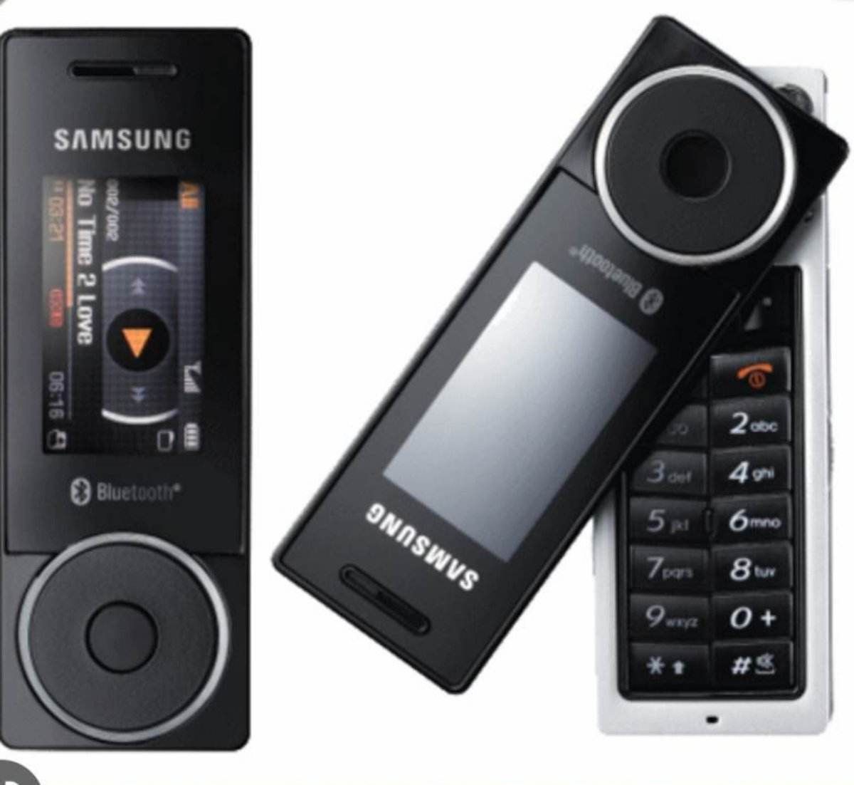 a new recycled phone - Samsung Community